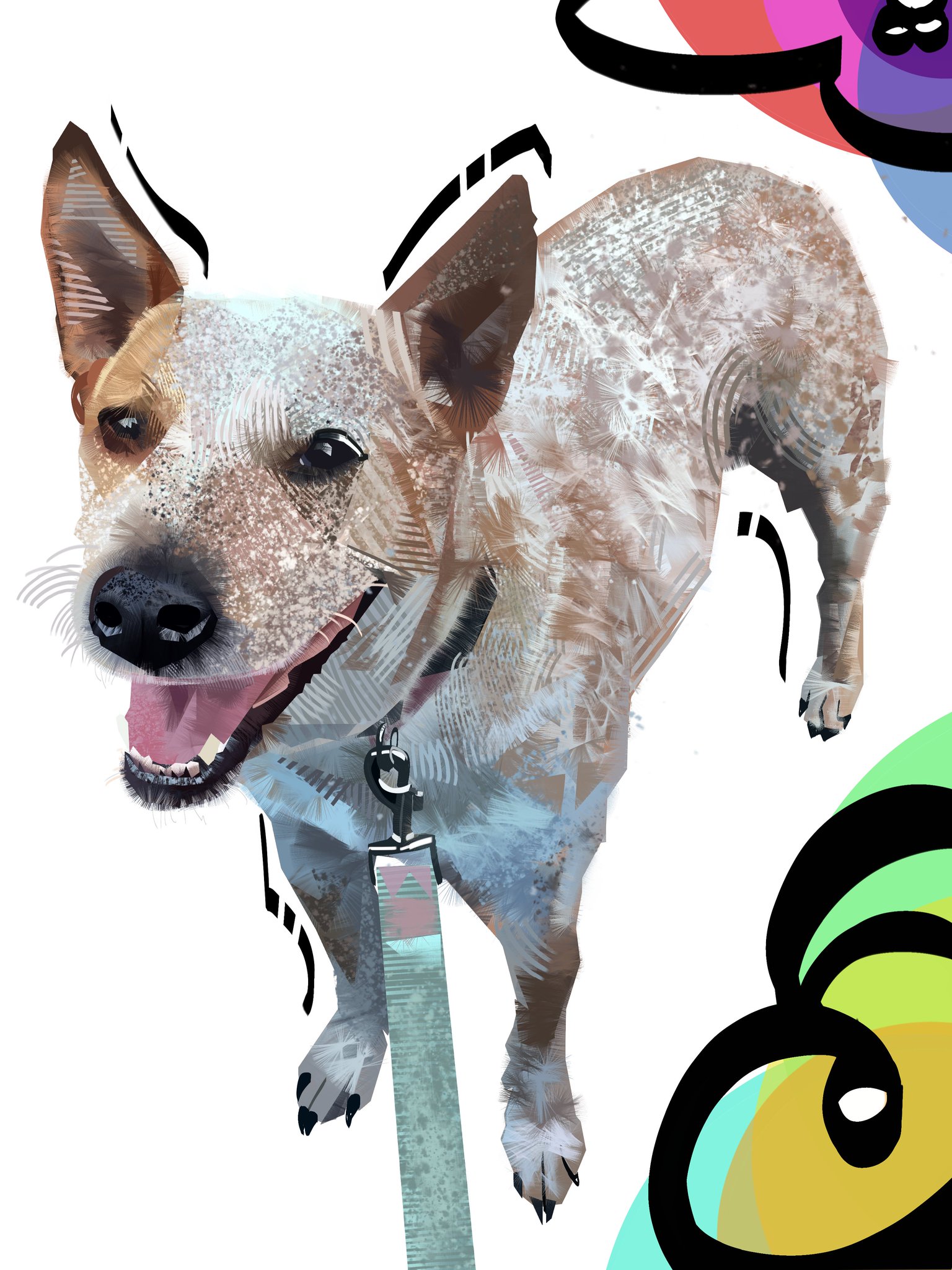 The Big ImageBoard (TBIB) - ambiguous gender black nose brown body brown fur canid canine canis ...