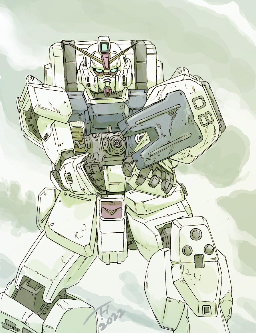 The Big ImageBoard (TBIB) - 2022 backpack bag blue eyes ground gundam ...