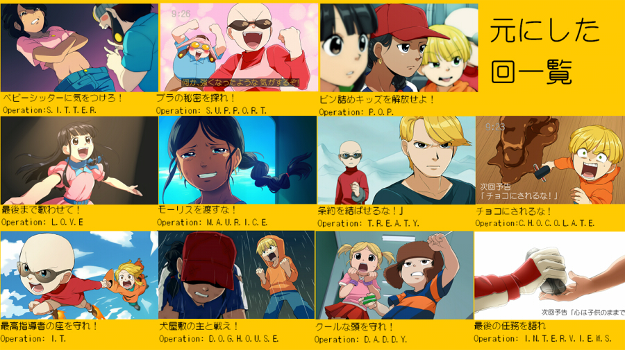 The Big ImageBoard (TBIB) - 1girl animification bald black hair blonde ...