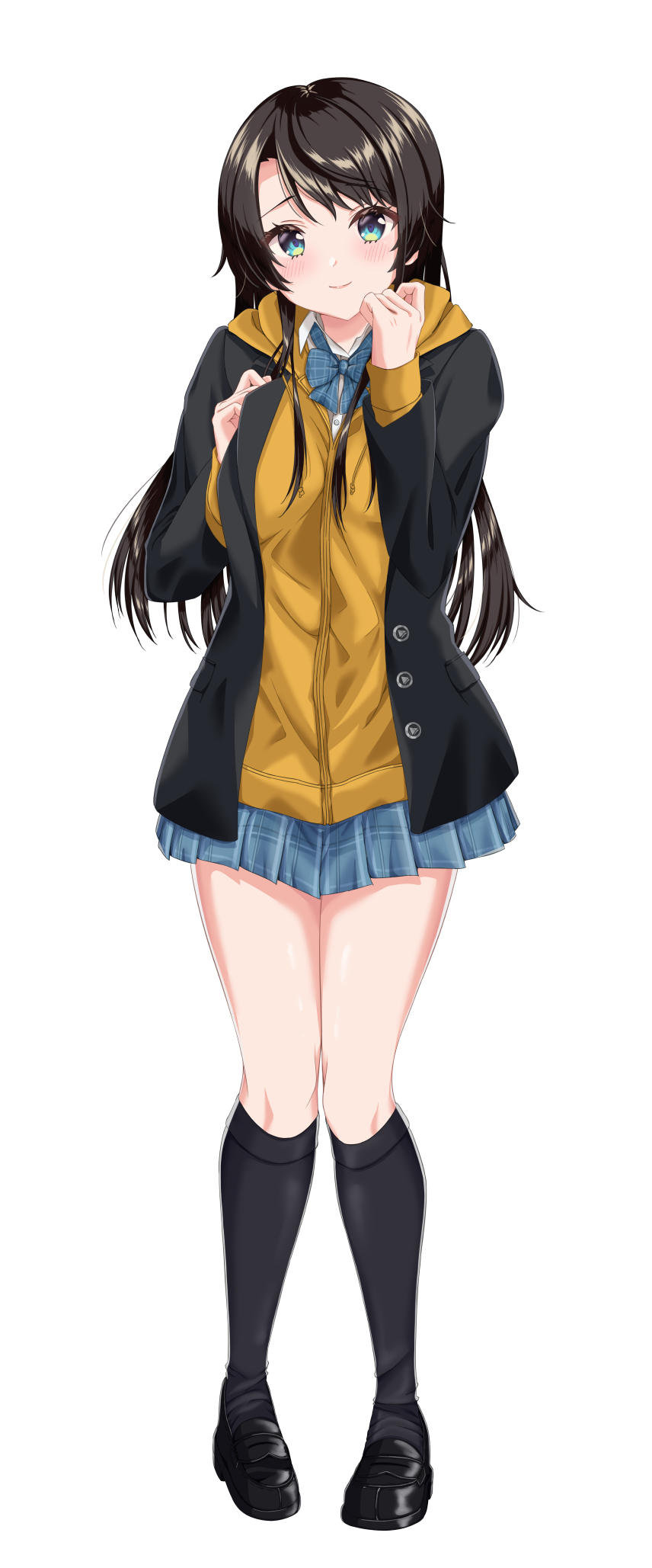 The Big ImageBoard (TBIB) - 1girl alternate costume alternate hair length alternate hairstyle ...