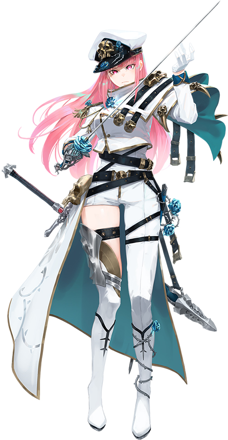 The Big ImageBoard (TBIB) - 1girl alternate costume blunt bangs ...
