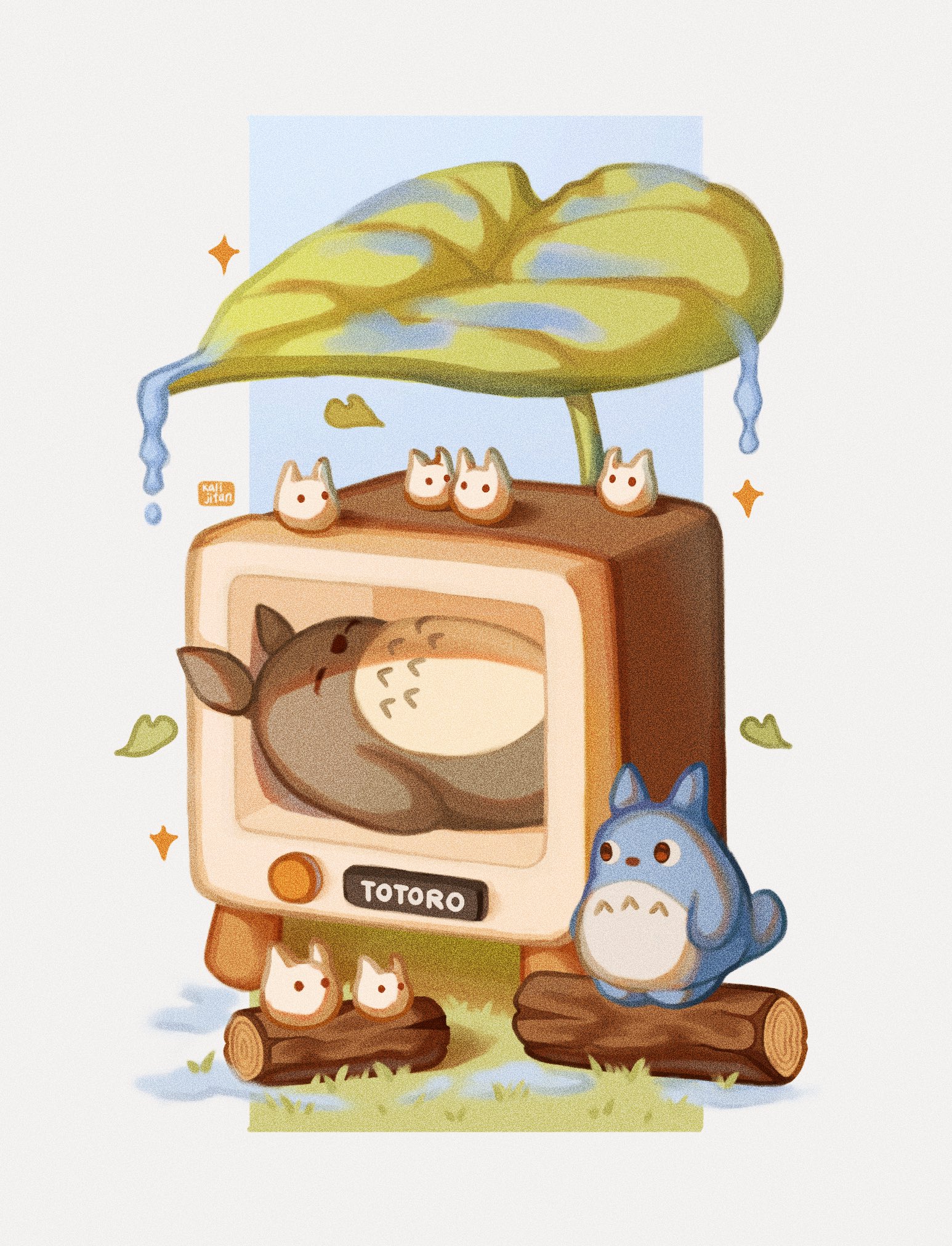 The Big ImageBoard (TBIB) - animal focus artist name blue background ...