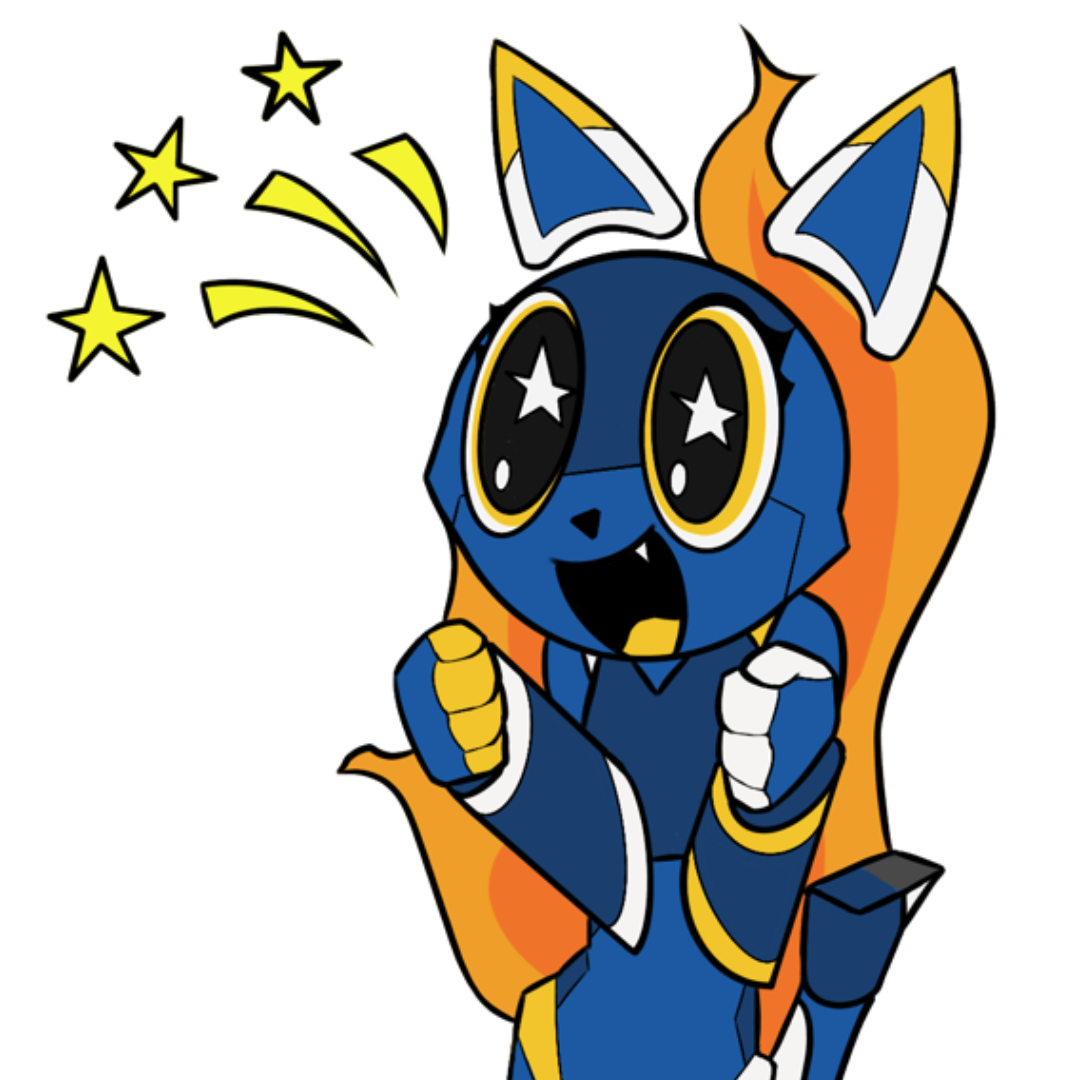 The Big ImageBoard (TBIB) - 1:1 alpha channel e621 esix female fire flaming tail humanoid icon ...