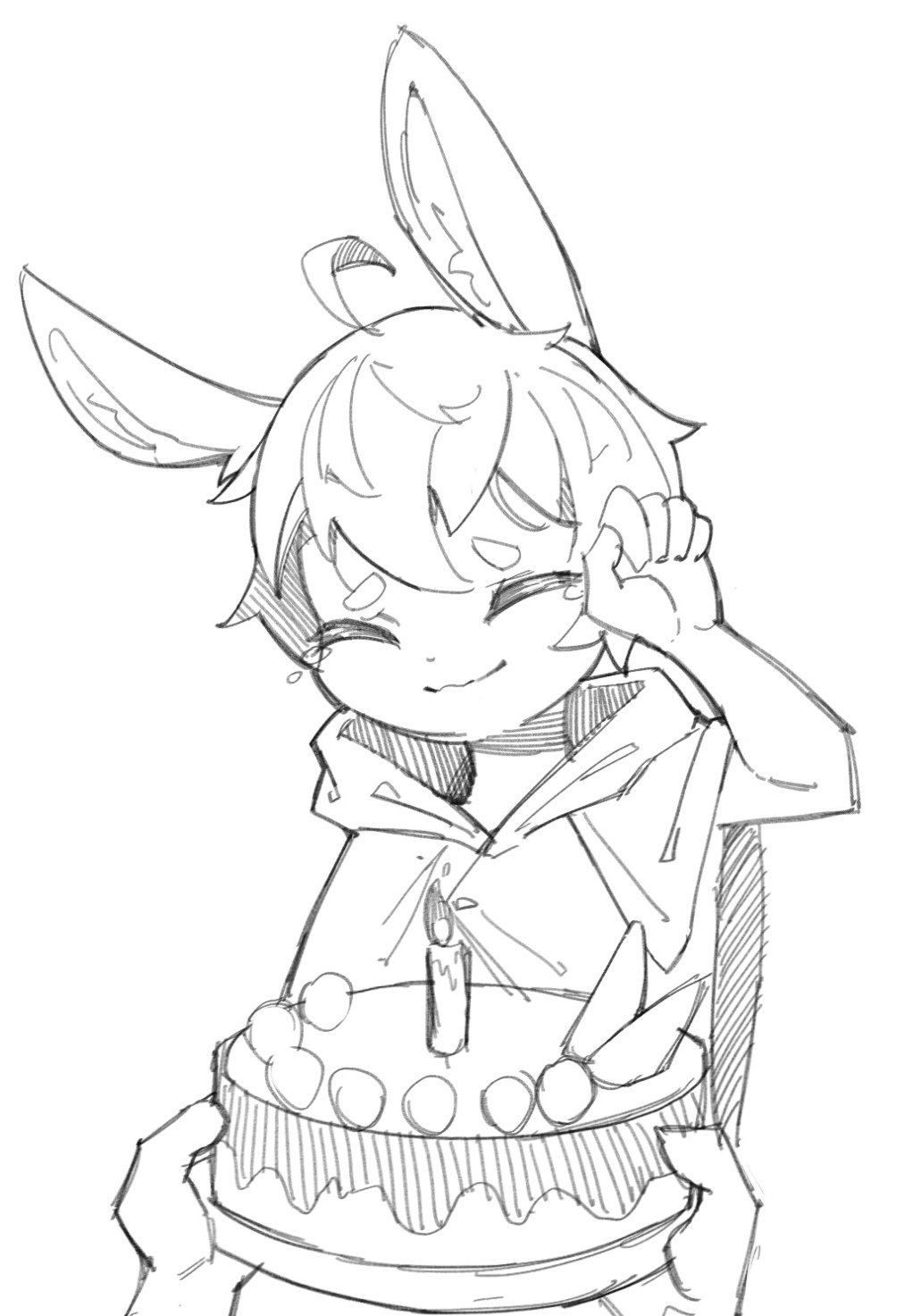 The Big ImageBoard (TBIB) - ambiguous gender ambiguous pov animal ...