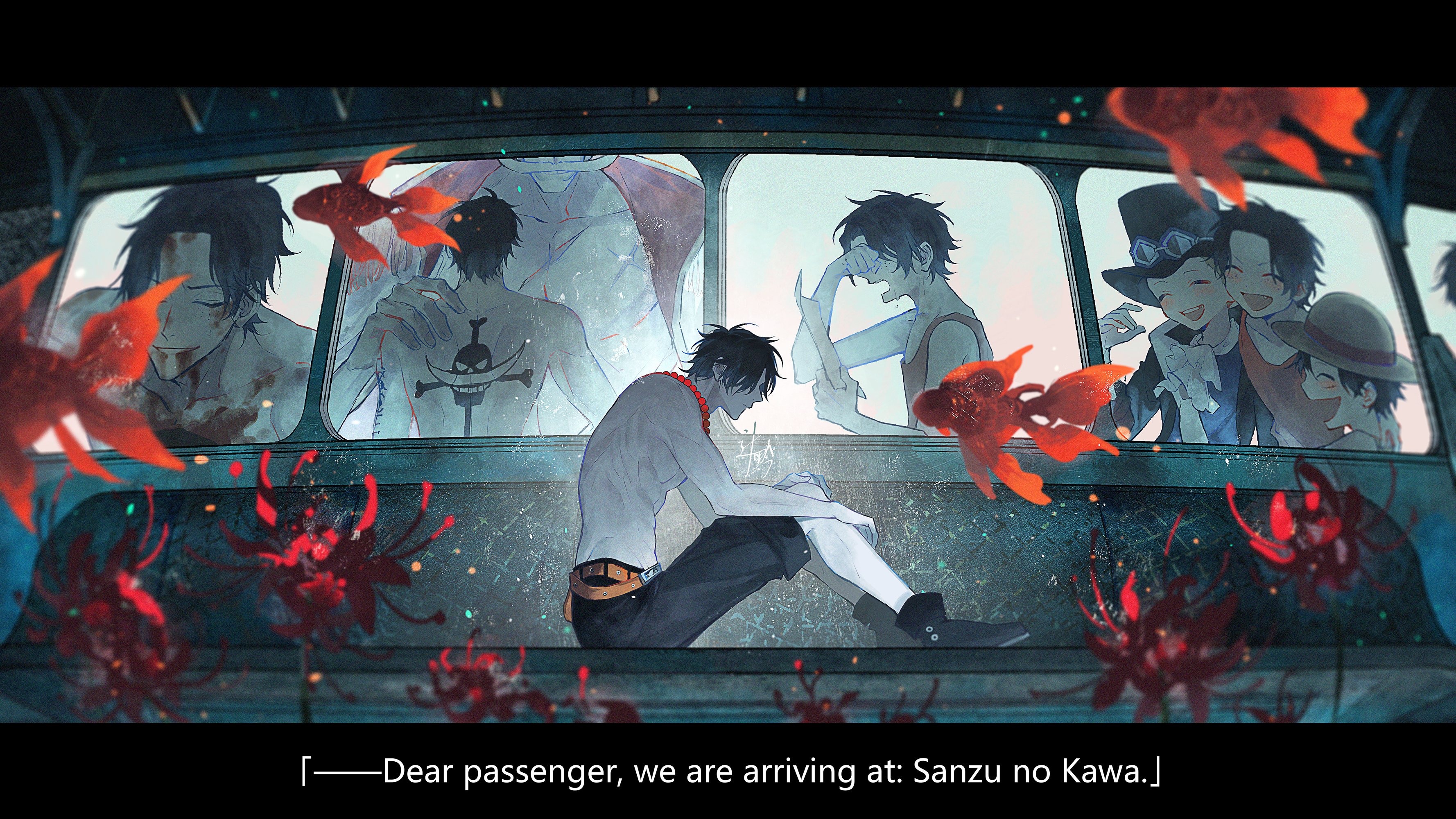 The Big ImageBoard (TBIB) - 1boy absurdres blonde hair blood blood on ...