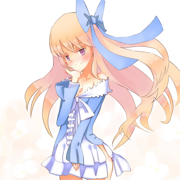 The Big Imageboard Tbib Bad Id Bad Pixiv Id Brown Hair Ginbato Long