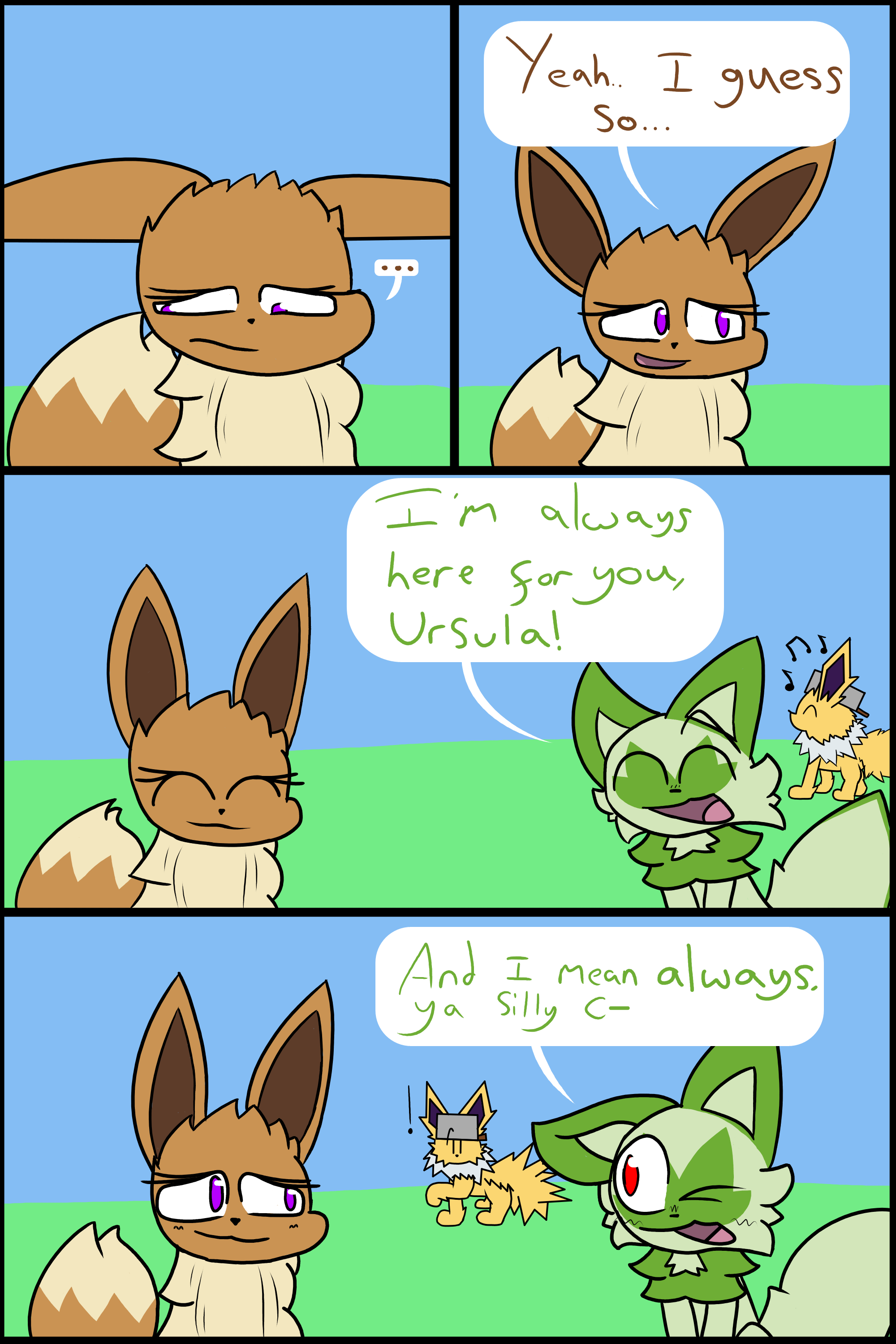 The Big ImageBoard (TBIB) - 2:3 absurd res eevee eeveelution female generation 1 pokemon ...