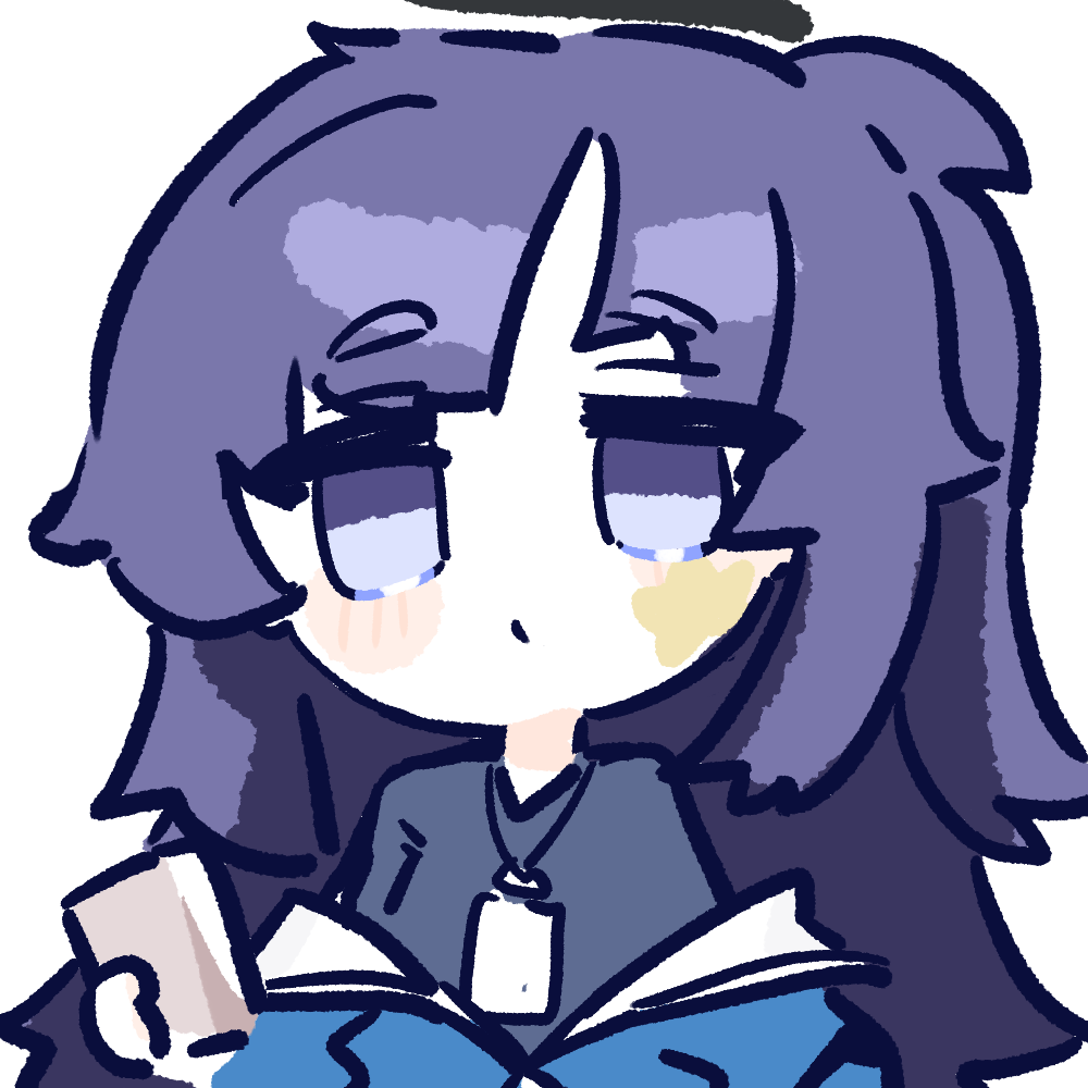 The Big ImageBoard (TBIB) - 1girl amedrama blue archive blue eyes blue hair chibi gym shirt gym ...