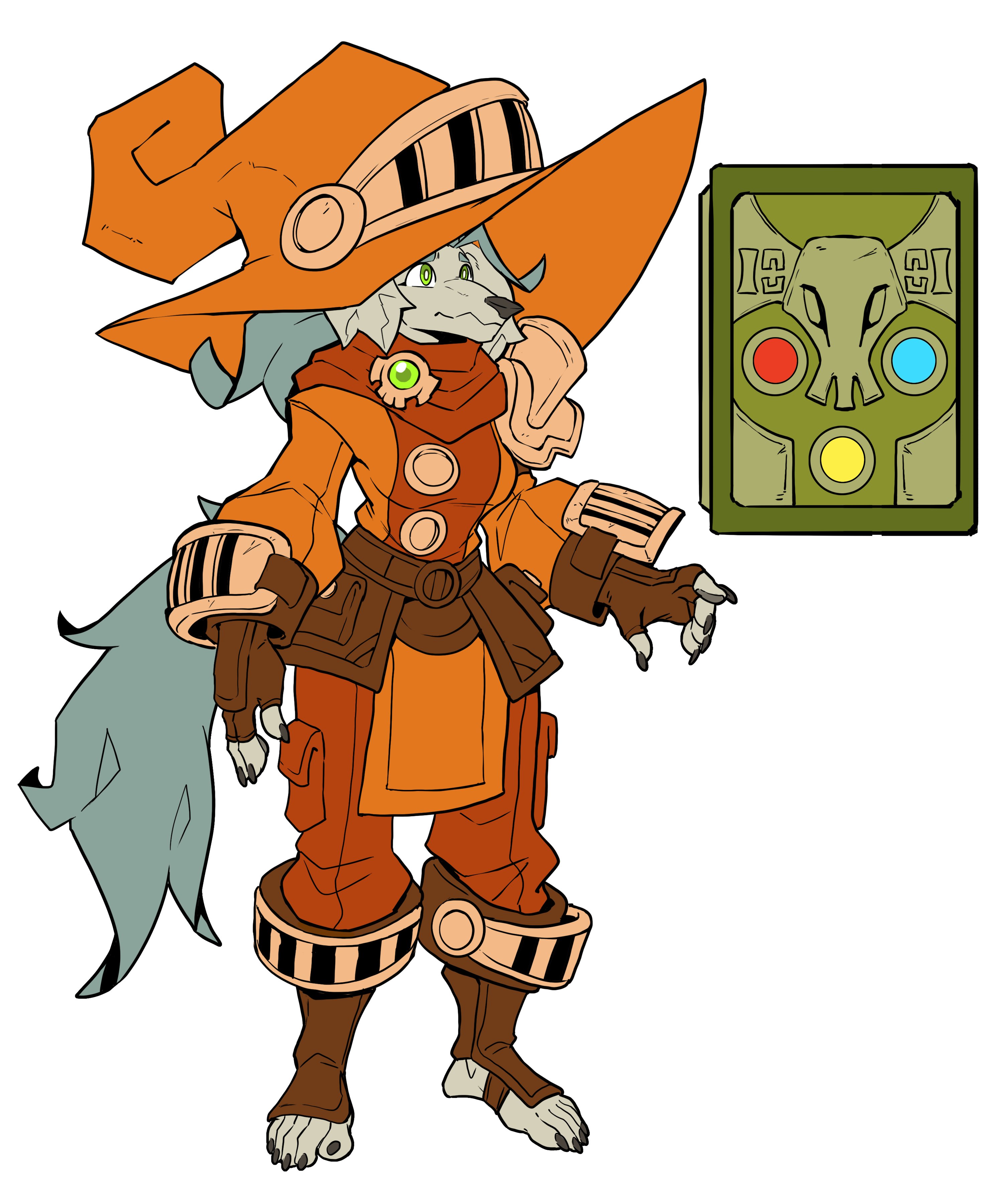 The Big ImageBoard (TBIB) - 2023 5 toes absurd res anthro book borzoi ...