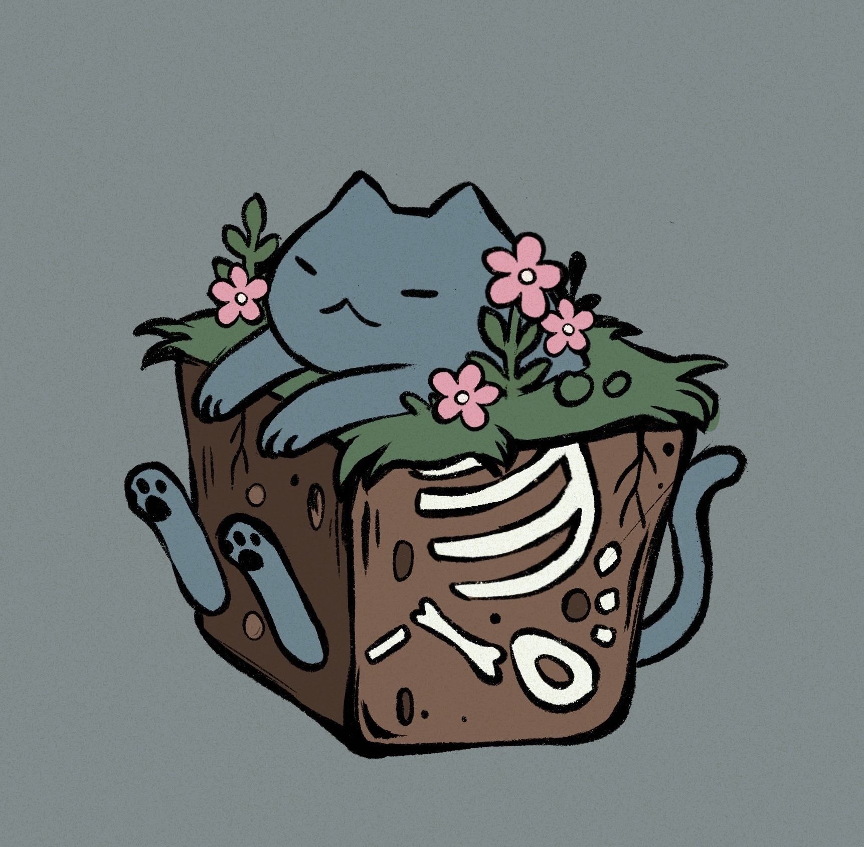 The Big ImageBoard (TBIB) - 1:1 2023