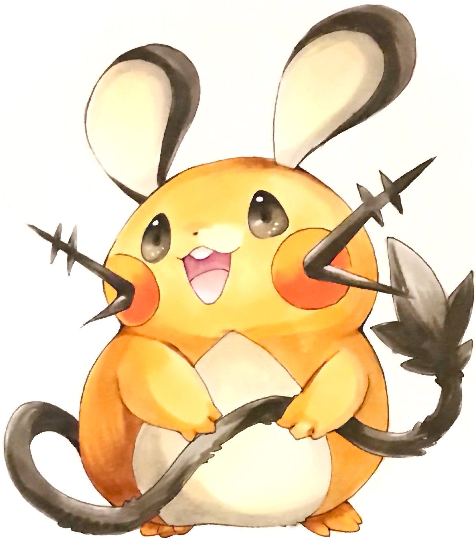 The Big ImageBoard (TBIB) - :3 animal focus black eyes blush stickers ...