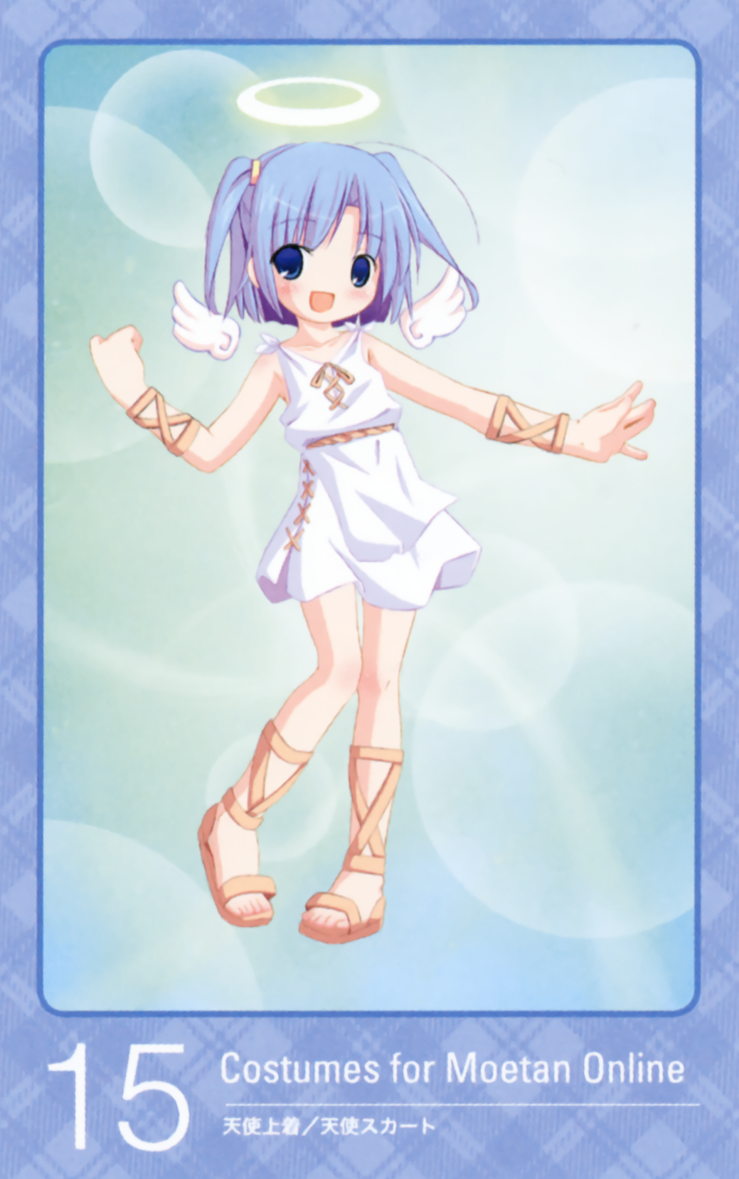 The Big ImageBoard (TBIB) - angel moetan pastel ink pop tagme | 110041