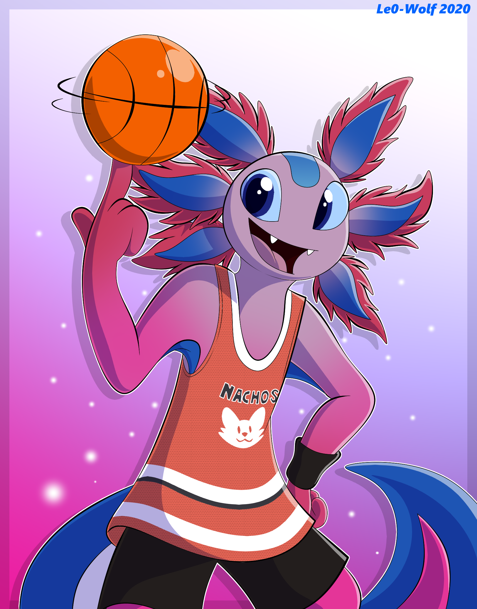 The Big ImageBoard (TBIB) - 2020 5 fingers amphibian anthro artist name ...