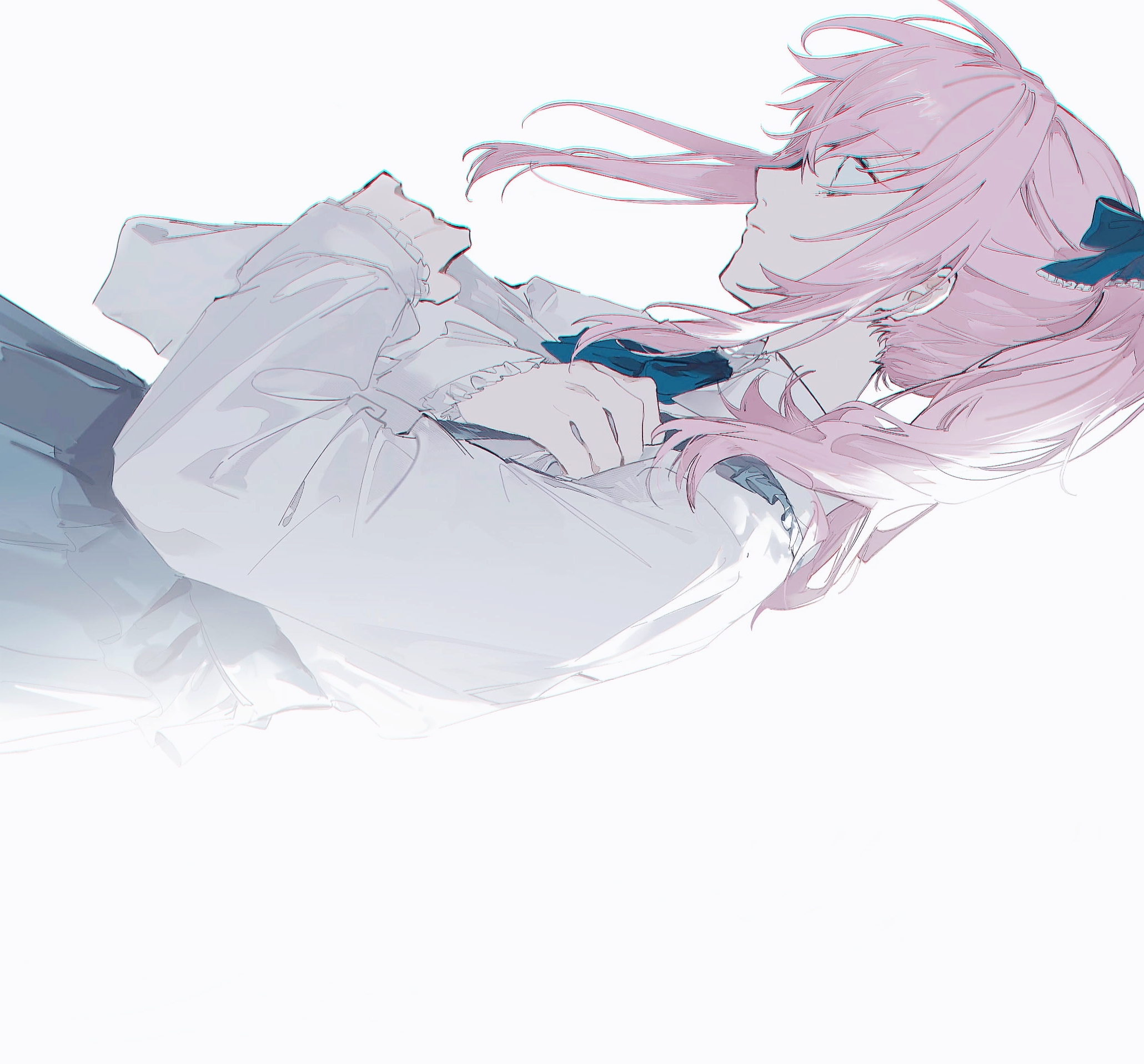 The Big Imageboard Tbib 1other Akiyama Mizuki Bad Id Bad Pixiv Id