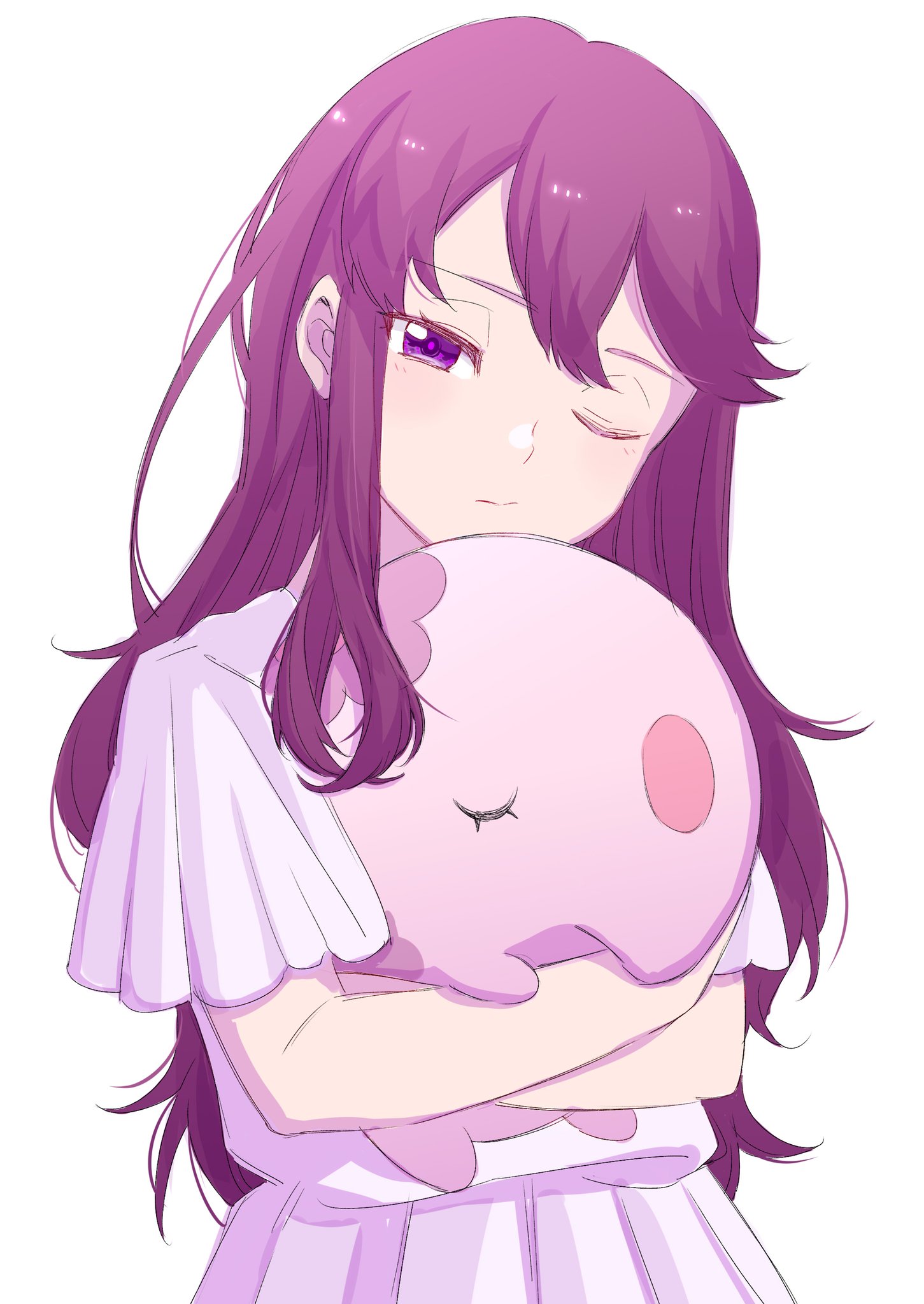 The Big ImageBoard (TBIB) - 1girl alternate costume alternate hair length alternate hairstyle ...