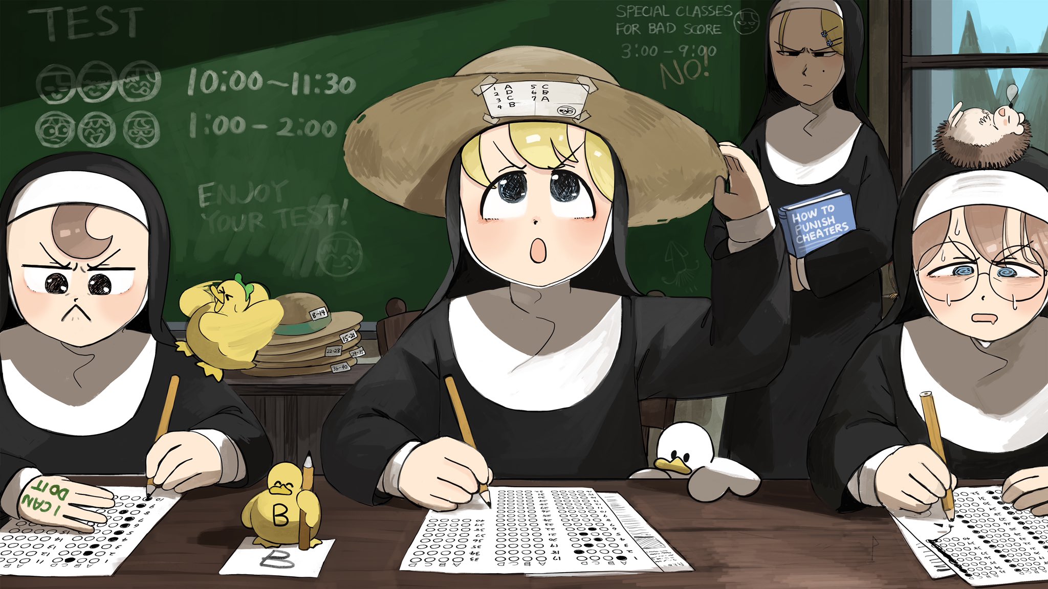 The Big Imageboard Tbib 4girls
