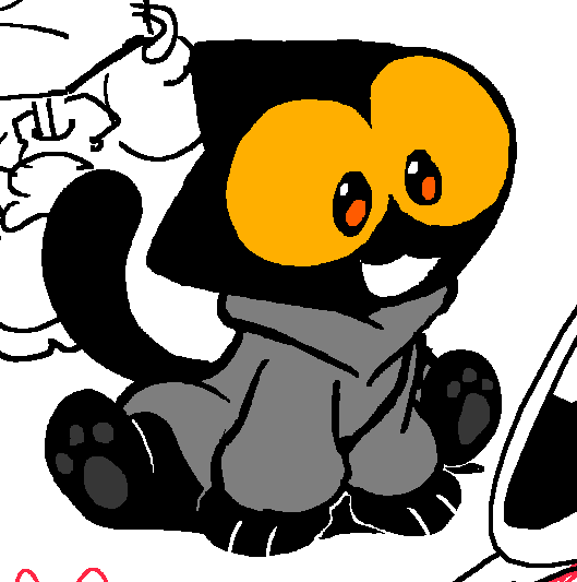 The Big Imageboard Tbib 2022 Aliasing Ambiguous Gender Black Body