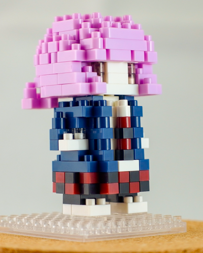 The Big ImageBoard (TBIB) - 1other brown eyes checkered clothes ...