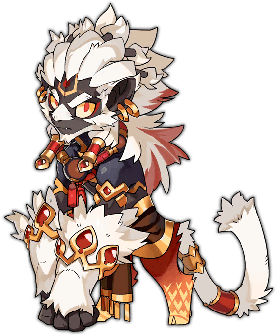 The Big ImageBoard (TBIB) - alpha channel anthro ape asian clothing ...