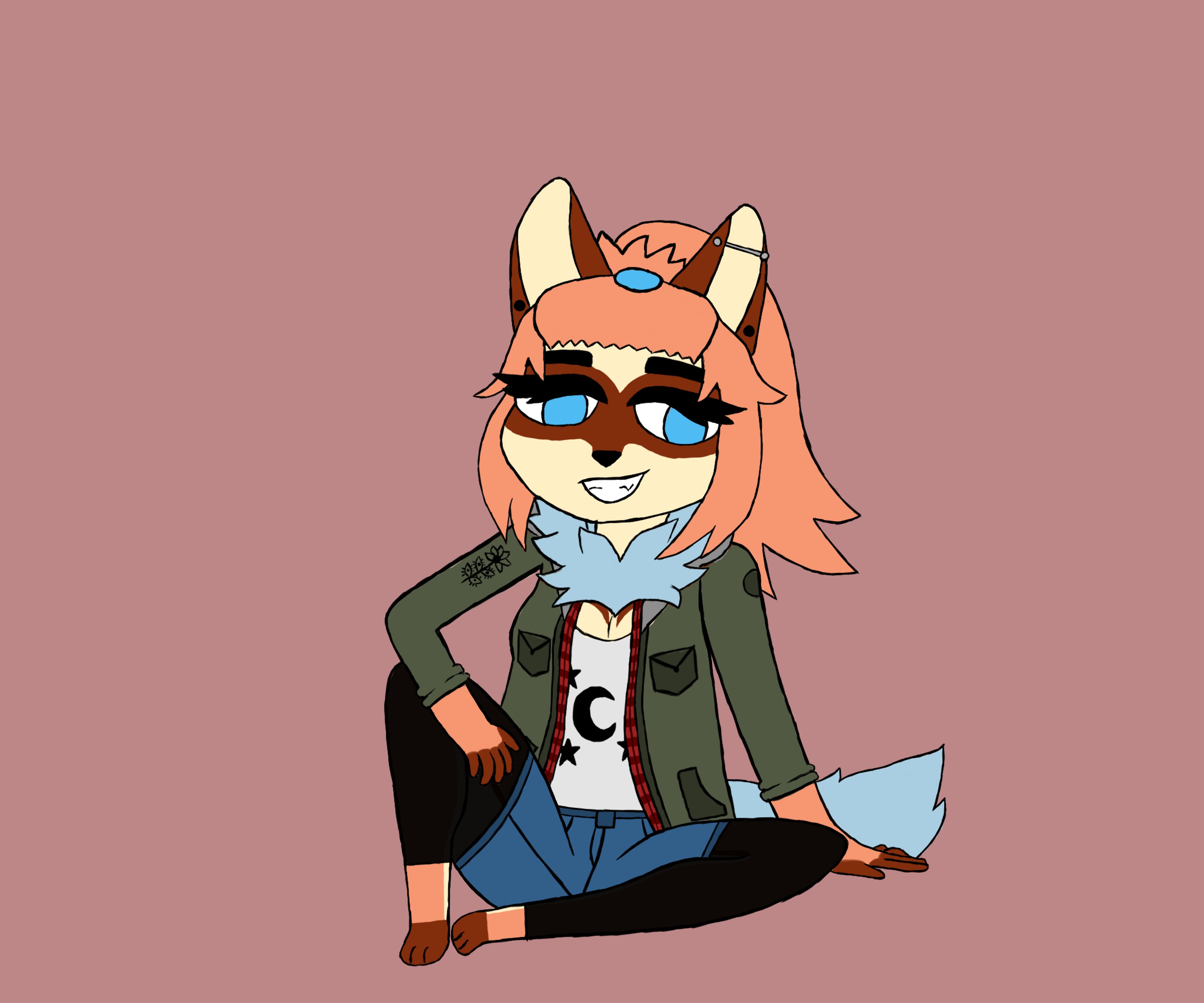 The Big ImageBoard (TBIB) - absurd res anthro clothed clothing hi res looking at viewer simple ...