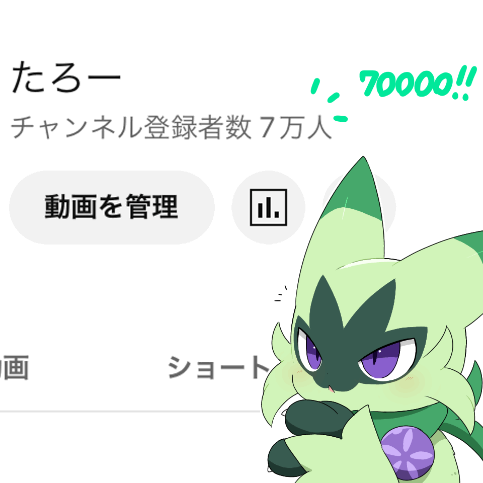 The Big ImageBoard (TBIB) - 1:1 2023 2d animation 3 fingers ambiguous ...