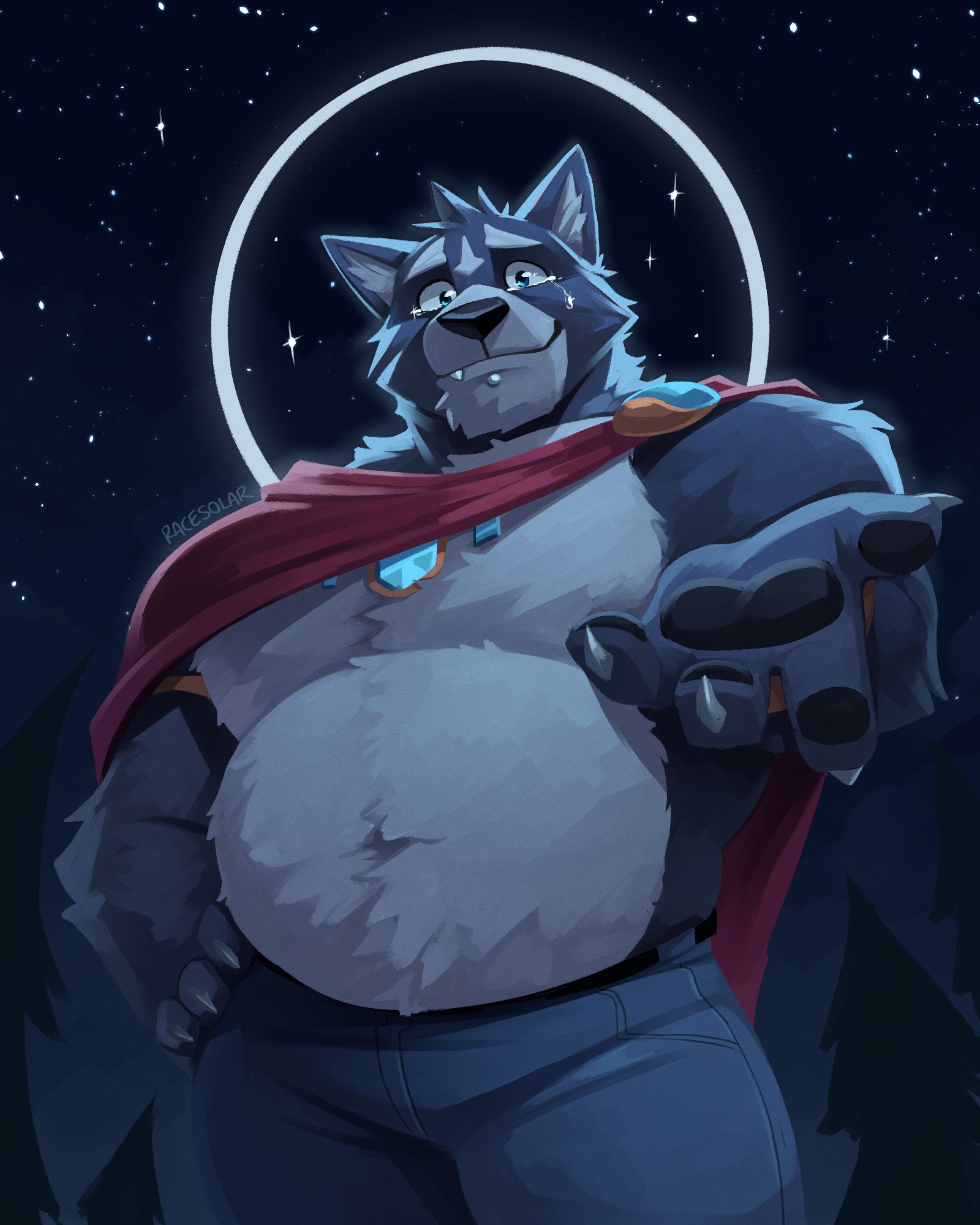 The Big ImageBoard (TBIB) - 2023 4:5 adastra adastra (series) amicus (adastra) anthro armband ...