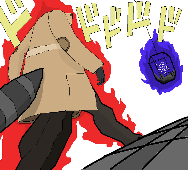 The Big ImageBoard (TBIB) - alpha channel ambiguous gender anthro artifact (backbone) aura duo ...