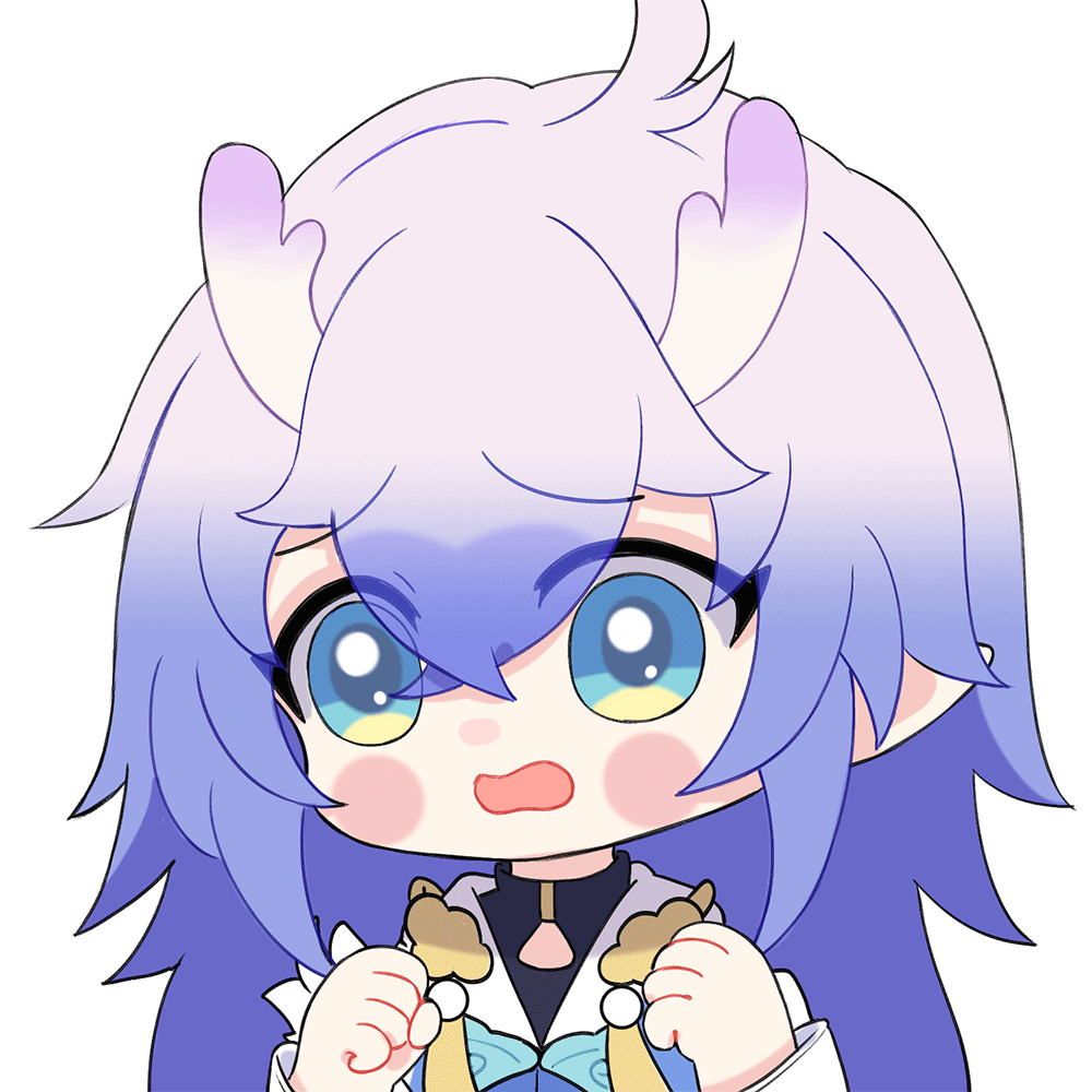 The Big ImageBoard (TBIB) - 1girl animated animated gif bailu (honkai ...