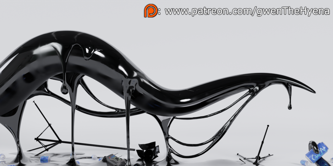 The Big ImageBoard (TBIB) - 2:1 3d (artwork) ambiguous gender beverage can blender (artwork ...