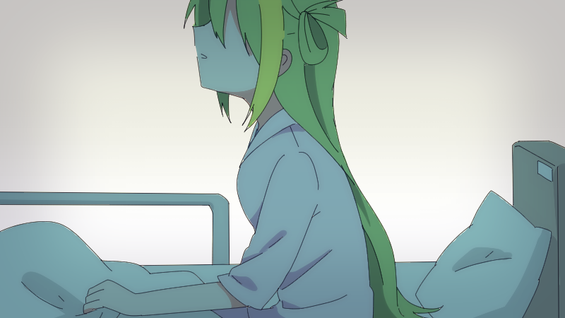 The Big Imageboard Tbib 1girl Alina Gray Alina Gray Hospitalized
