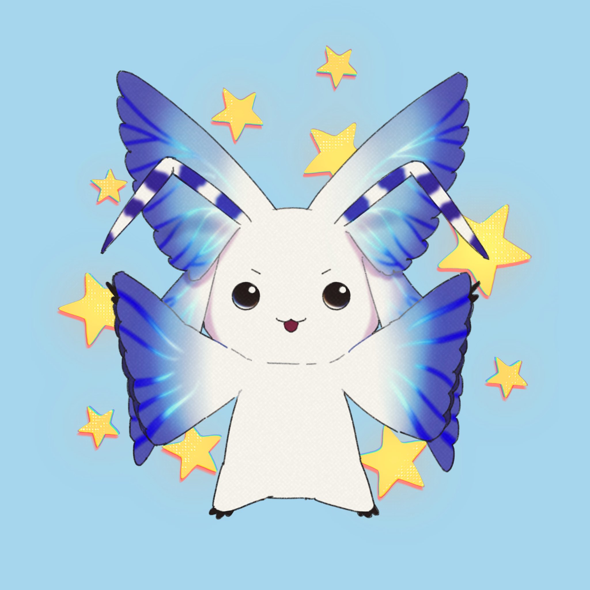 The Big ImageBoard (TBIB) - ambiguous gender antennae (anatomy ...