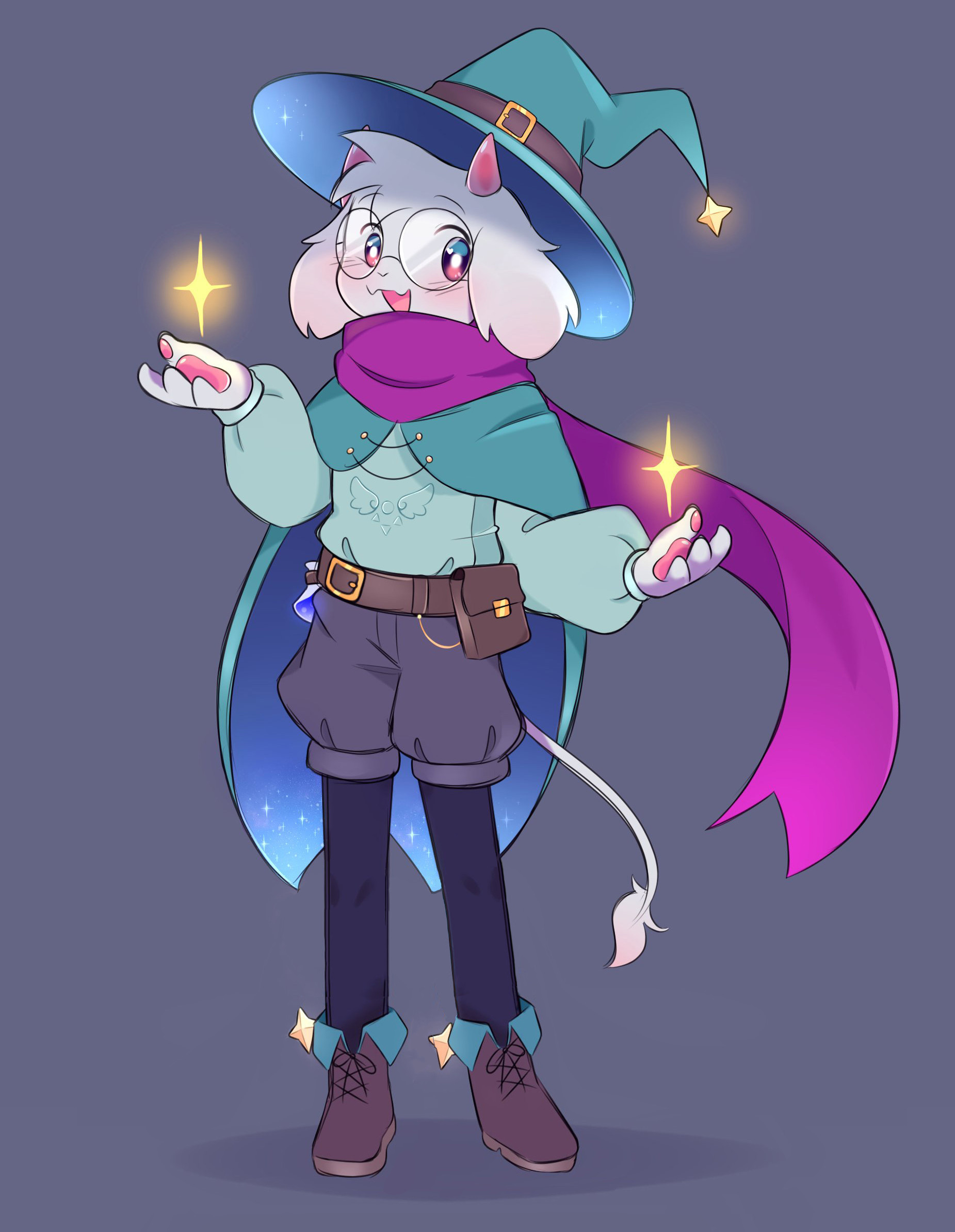 The Big ImageBoard (TBIB) - anthro bottomwear clothing deltarune ...