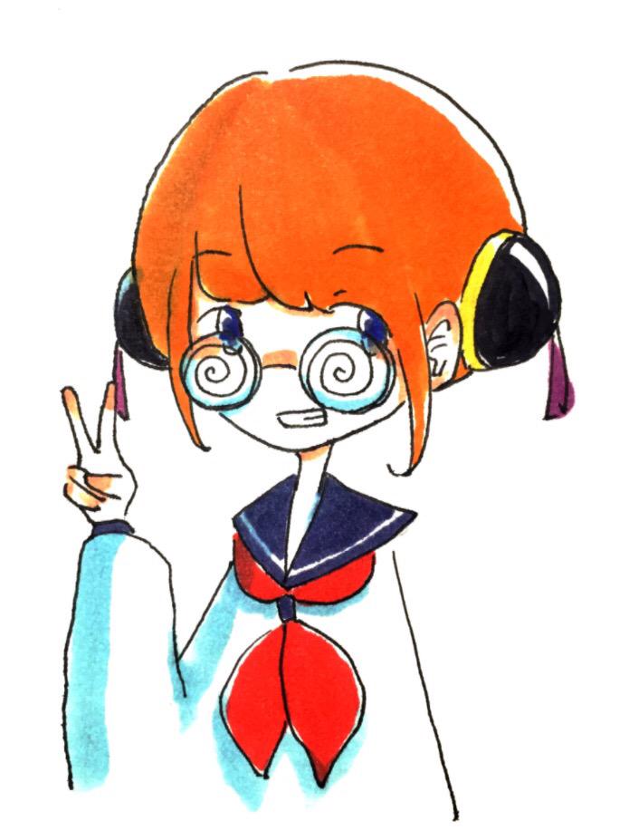 The Big Imageboard Tbib 1girl Blue Eyes Blue Sailor Collar Bun
