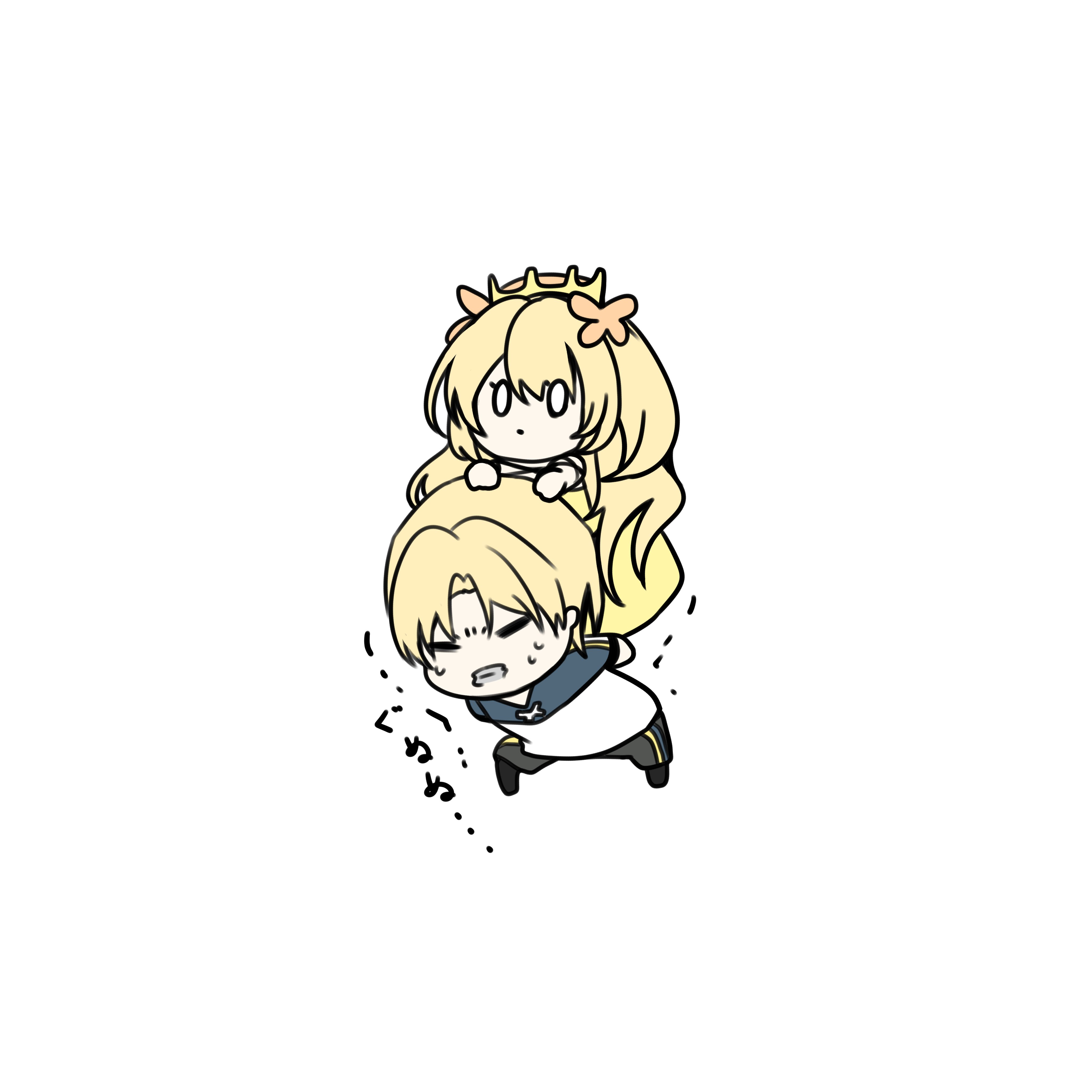 The Big ImageBoard (TBIB) - 1boy 1girl absurdres alfred (fire emblem ...