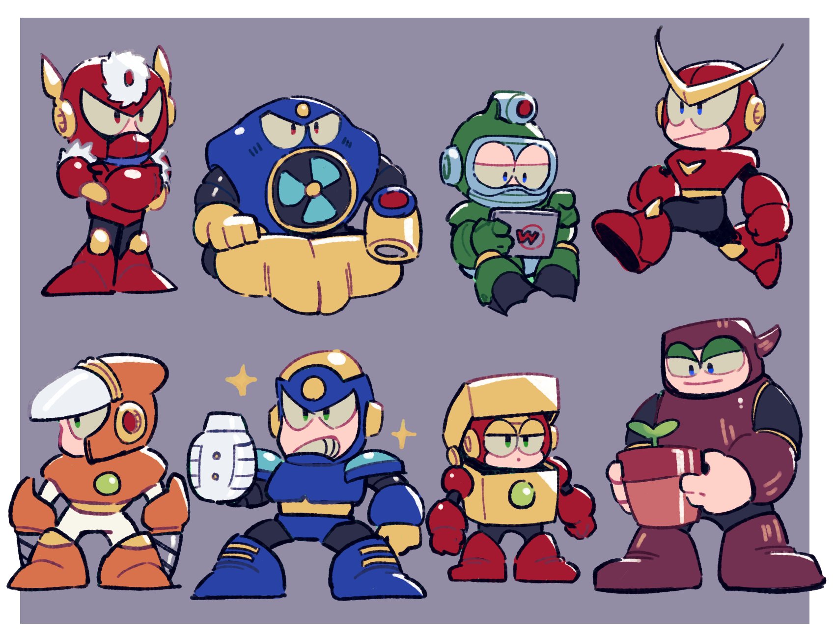 The Big ImageBoard (TBIB) - 1278mkyp 6+boys air man arm cannon bubble ...