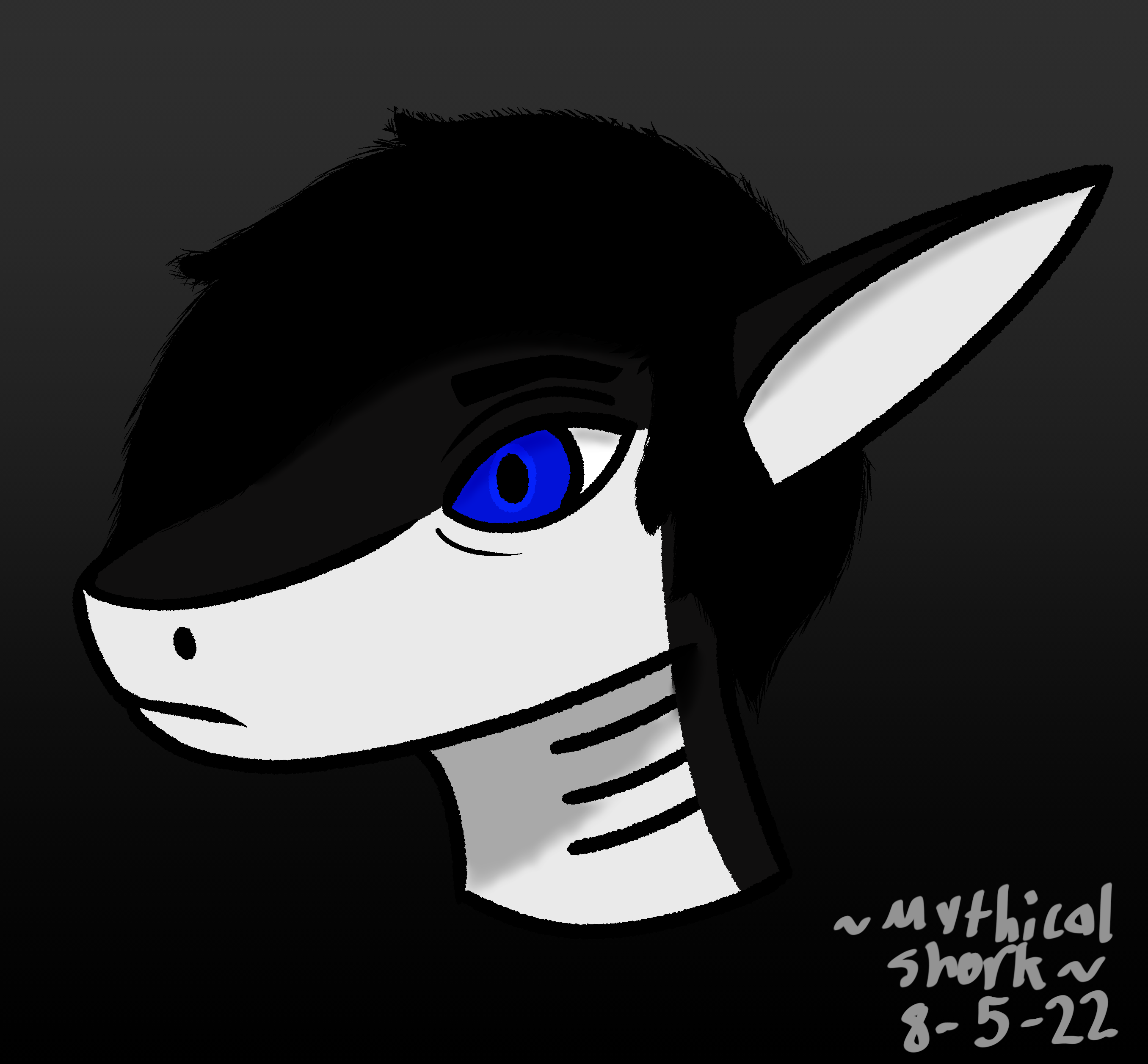 The Big Imageboard Tbib 2022 Absurd Res Anthro Blue Eyes Colored