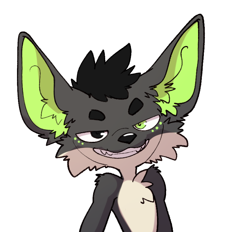 The Big ImageBoard (TBIB) - 1:1 alpha channel anthro canid canine cheek ...