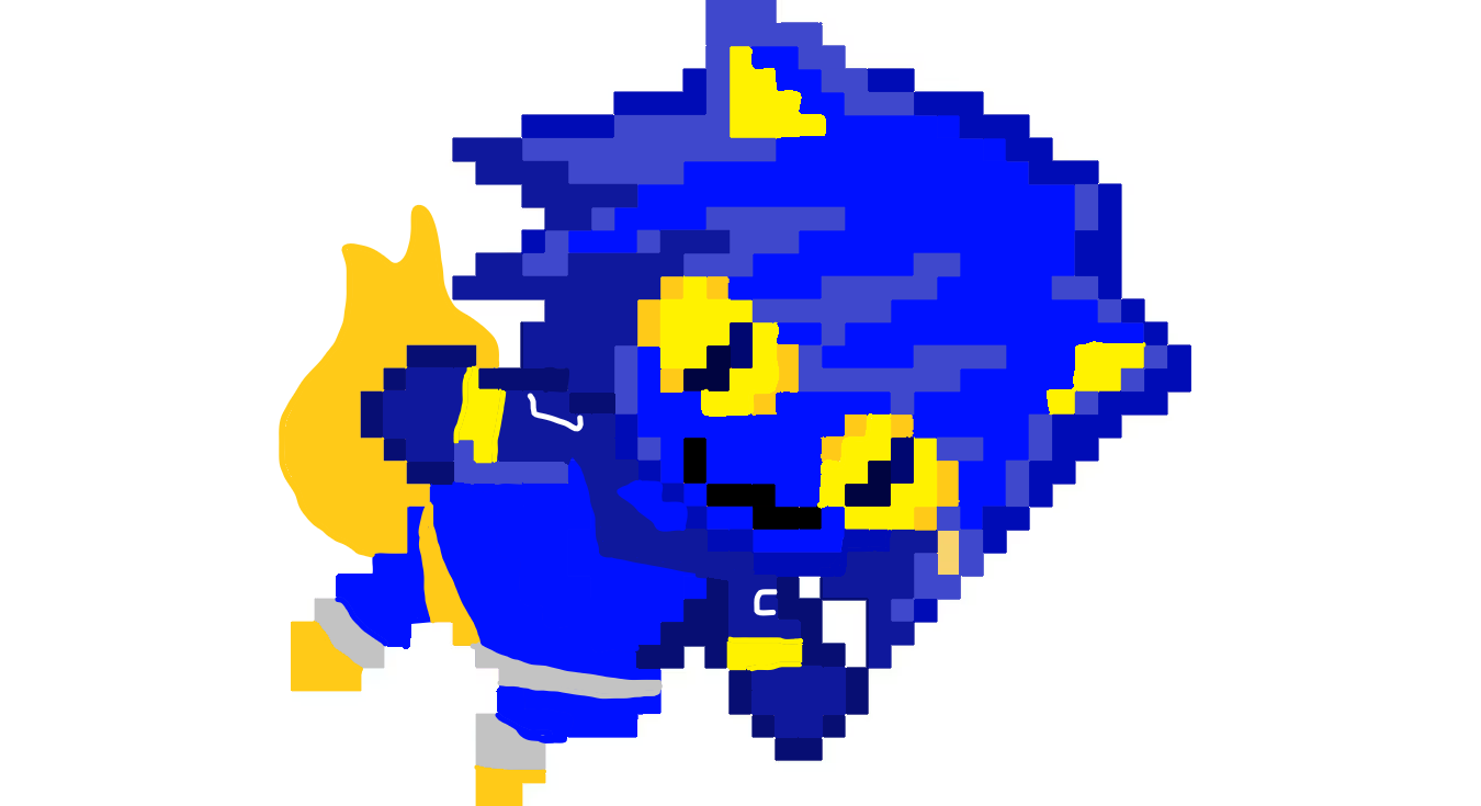 The Big ImageBoard (TBIB) - anthro blue body blue skin darkplaces ...