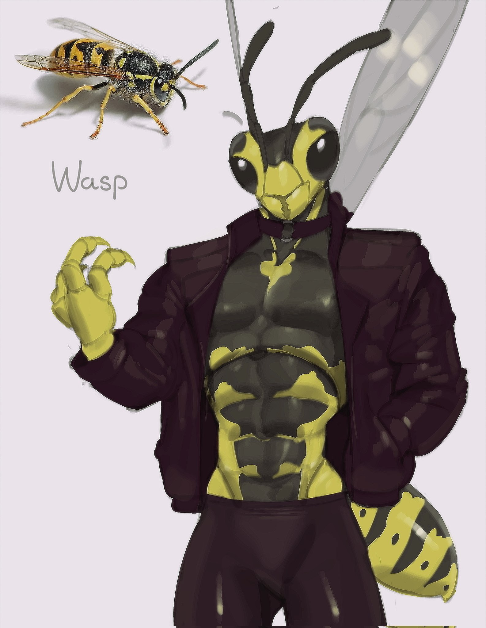 The Big ImageBoard (TBIB) - 2023 abs antennae (anatomy) anthro ...