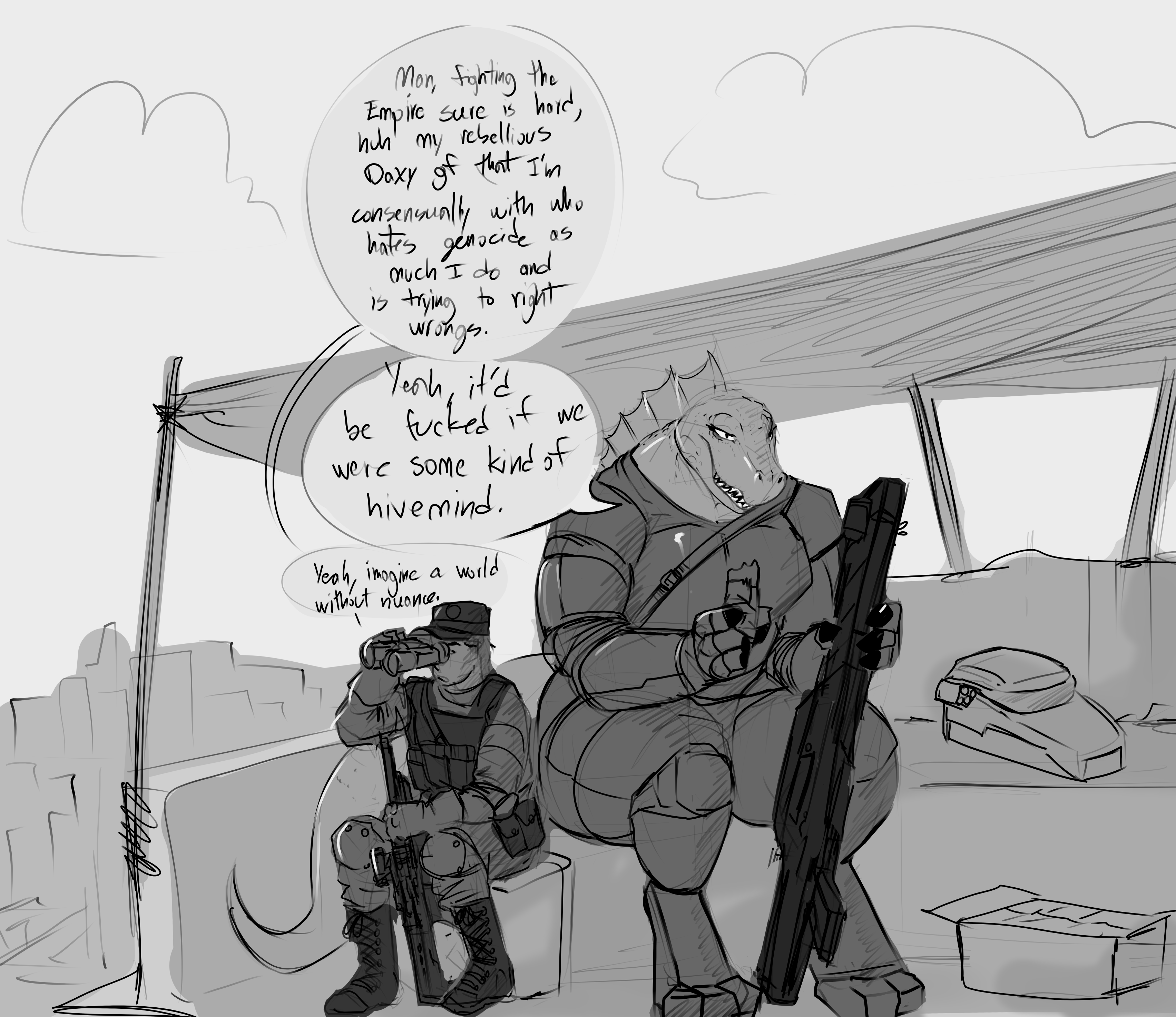 The Big Imageboard Tbib 2023 Absurd Res Anthro Armor Assignment