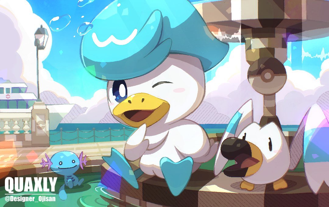 The Big ImageBoard (TBIB) - artist name blue eyes blue sky blush bright ...