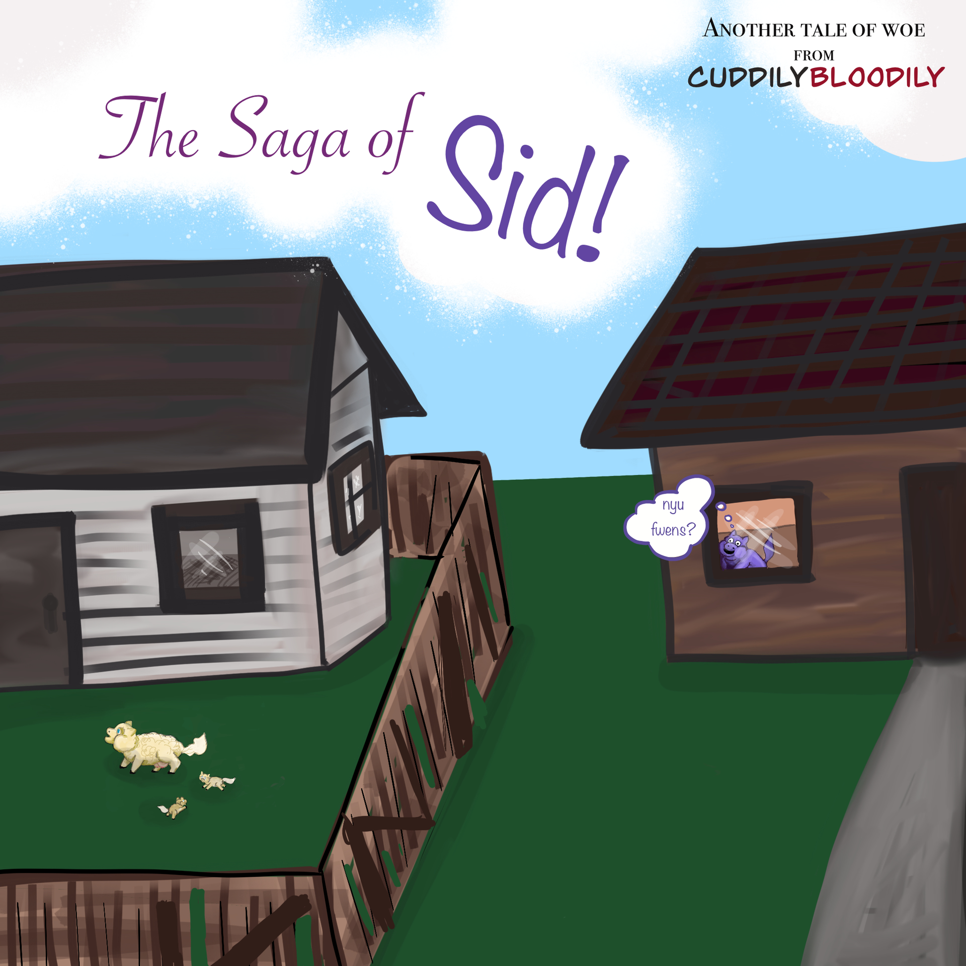 The Big ImageBoard (TBIB) - ambiguous gender baby talk building ...