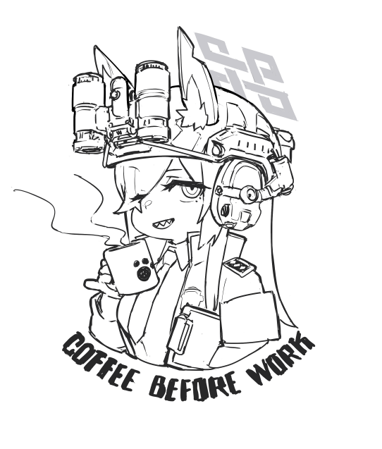 The Big ImageBoard (TBIB) - 1girl alma01 animal ear fluff animal ears armband blue archive ...