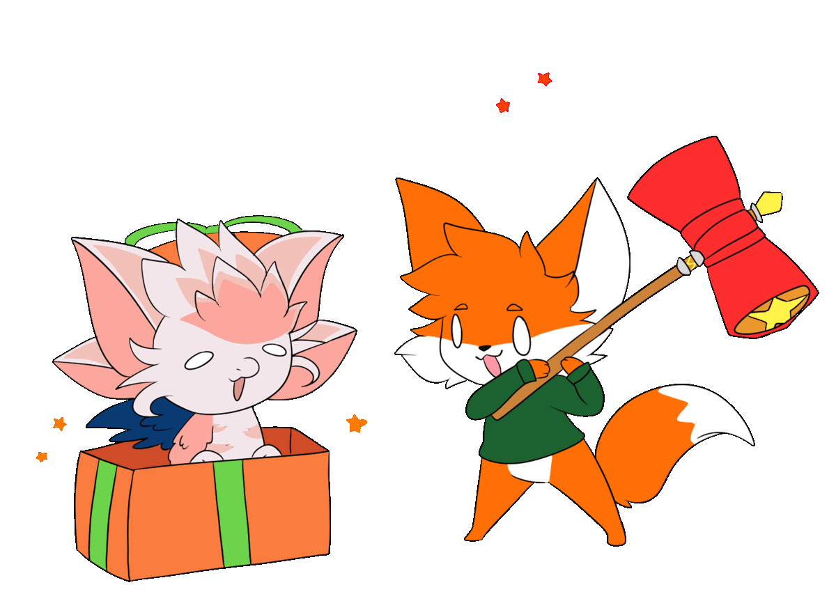 The Big ImageBoard (TBIB) - ambiguous gender animated anthro avali ...