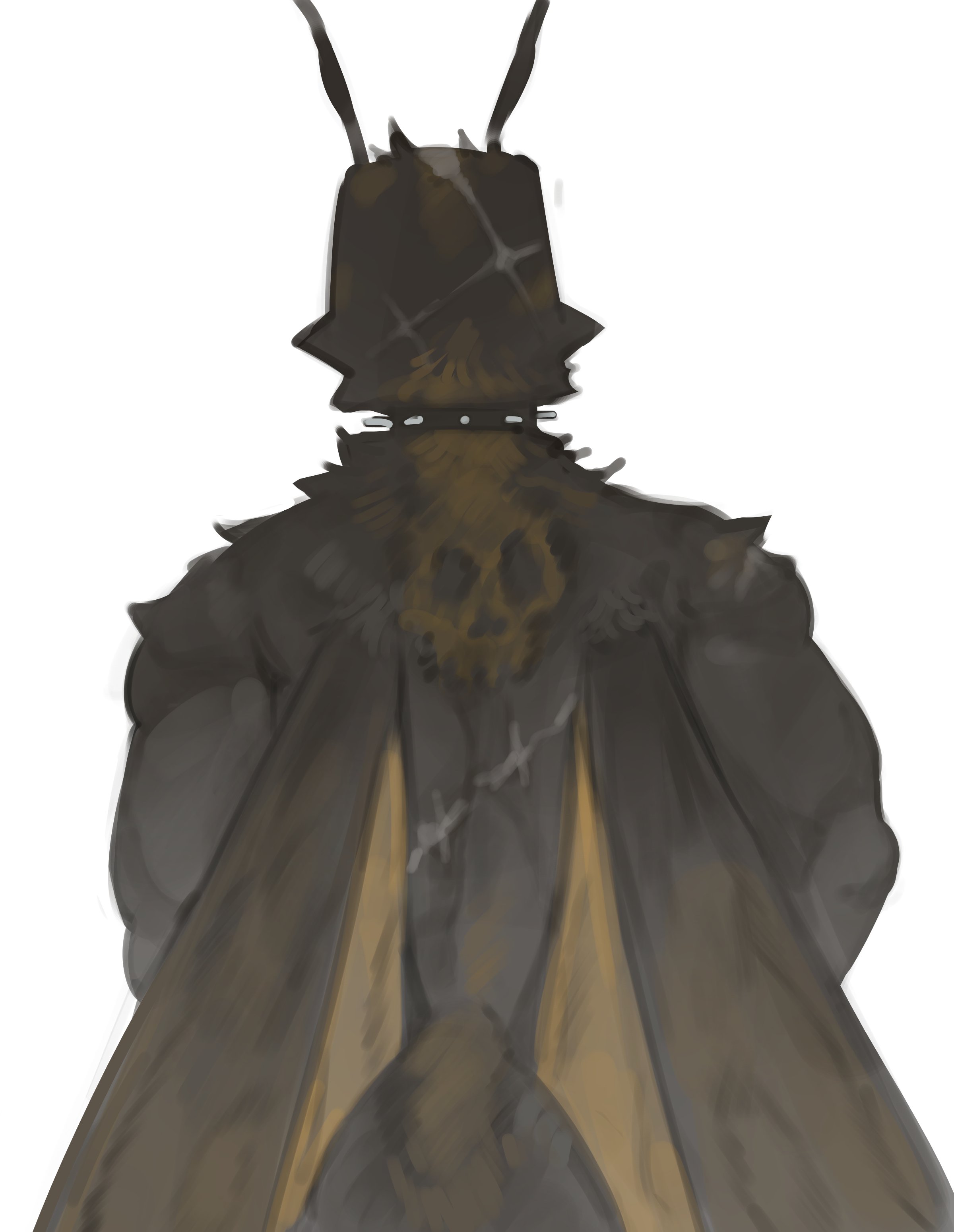 The Big ImageBoard (TBIB) - absurd res ambiguous gender antennae (anatomy) anthro arthropod ...