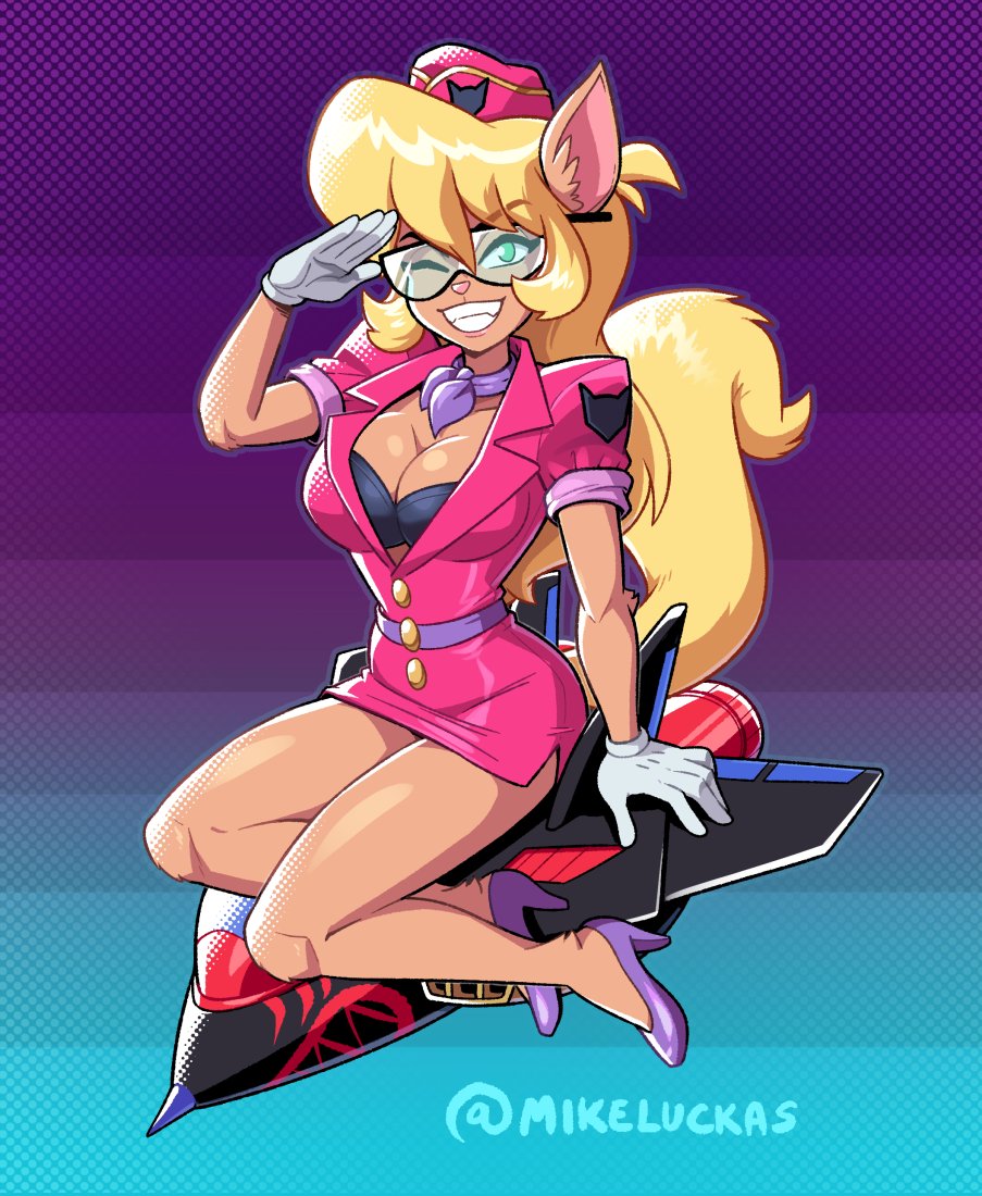 The Big ImageBoard (TBIB) - aircraft airplane anthro black bra black clothing black underwear ...