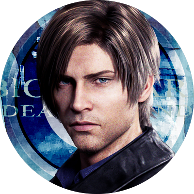 The Big ImageBoard (TBIB) - 1boy :| avatar icon beard black jacket blue ...