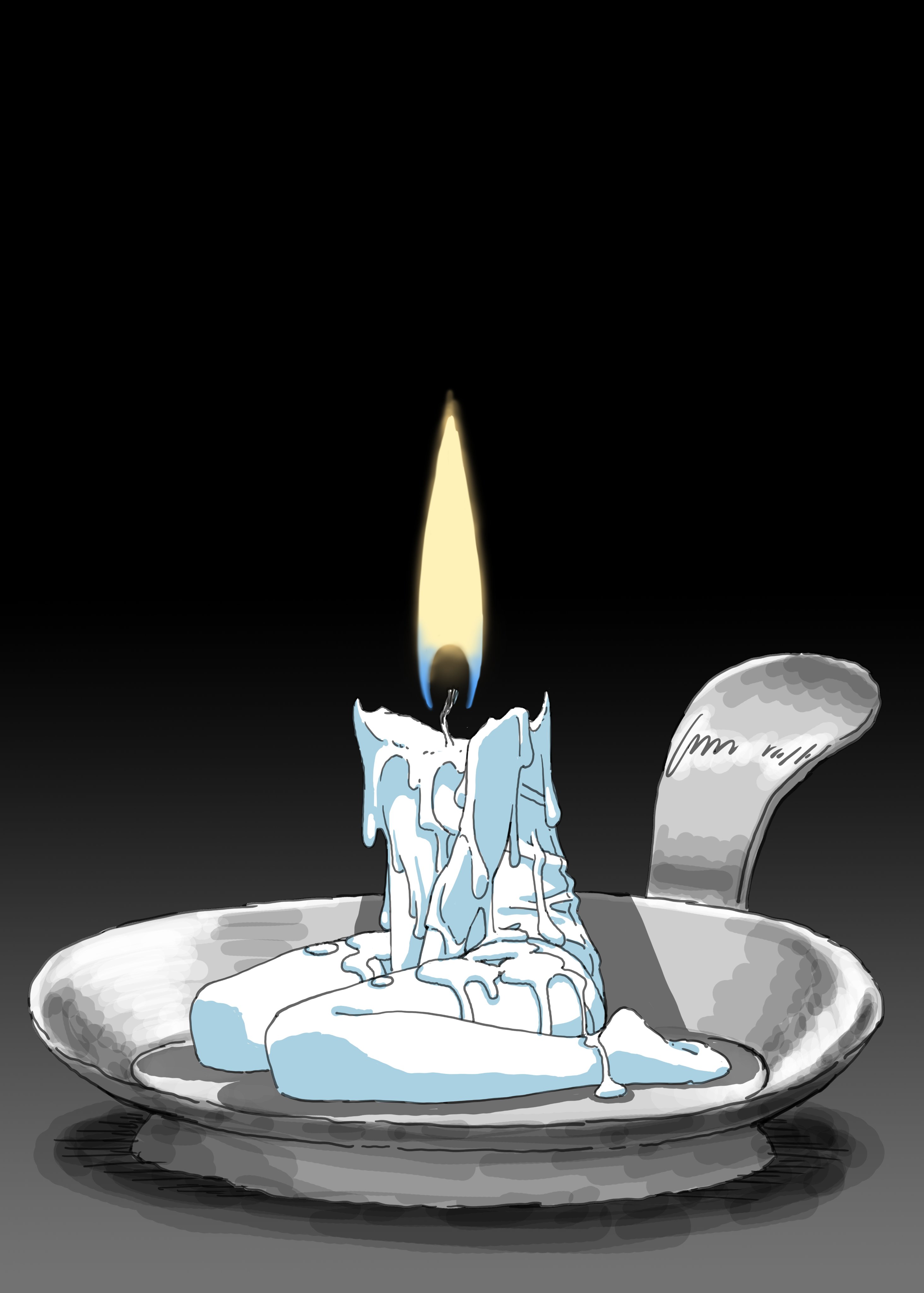 The Big ImageBoard (TBIB) - 1girl absurdres barikios between legs black ...