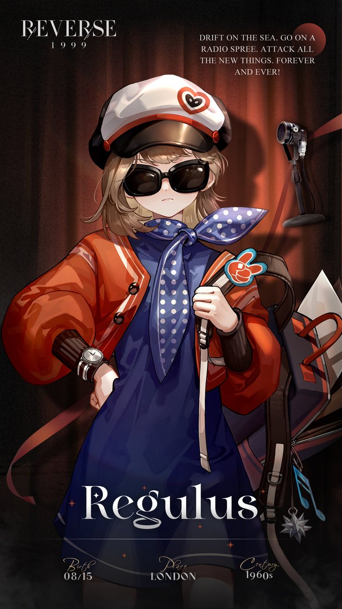 The Big Imageboard Tbib 1girl Backpack Bag Bandana Blonde Hair