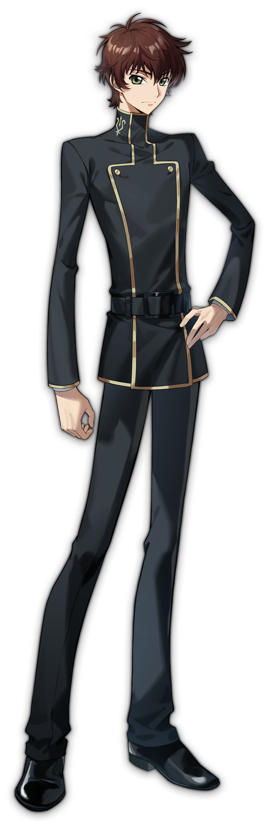 The Big ImageBoard (TBIB) - 1boy artist request ashford academy school ...